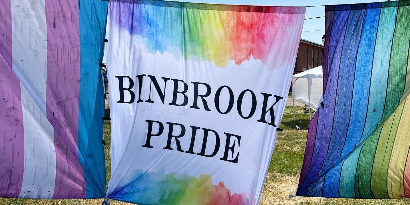 Binbrook Pride building bridges in rural Hamilton - Hamilton City Magazine