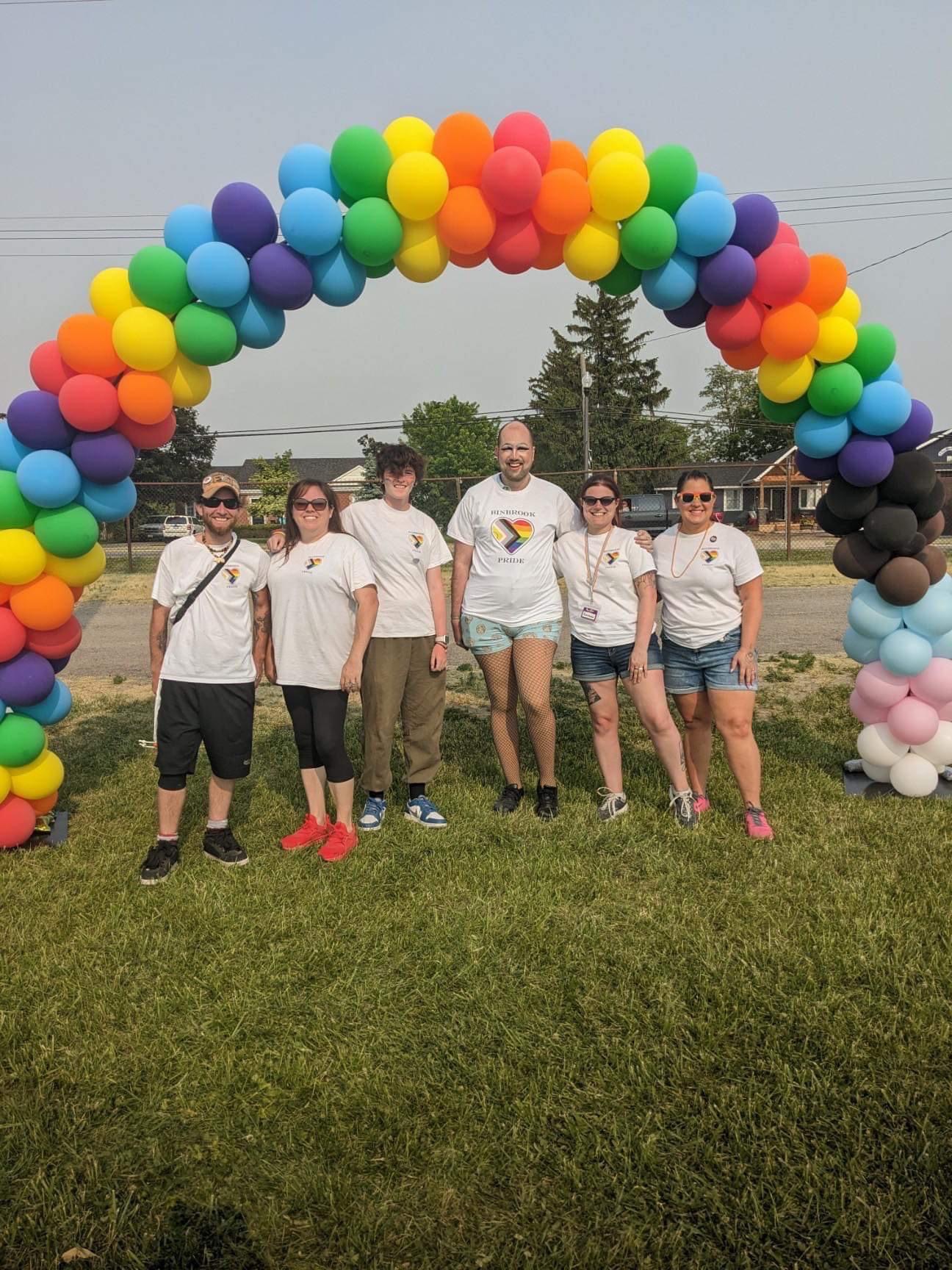 Binbrook Pride building bridges in rural Hamilton - Hamilton City Magazine