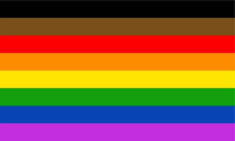 2SLGBTQ+ community flags and what they stand for - Hamilton City Magazine