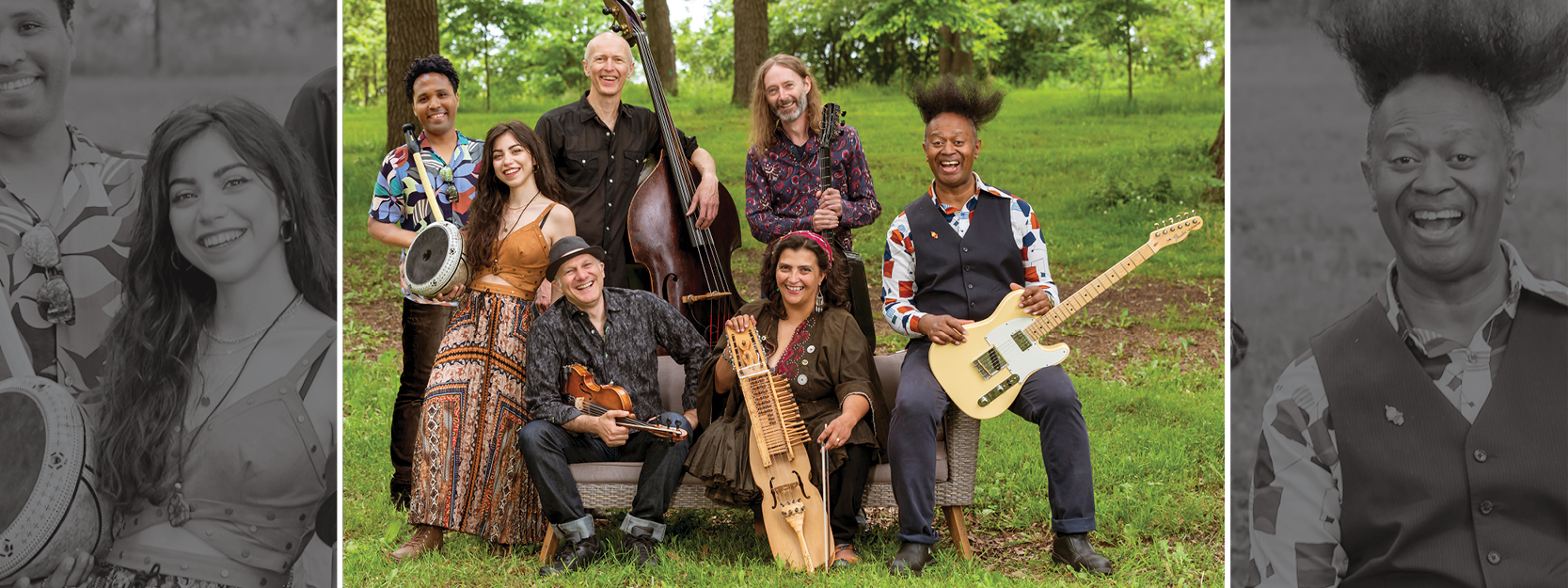 16 signature events making up Hamilton Arts Week - Hamilton City Magazine