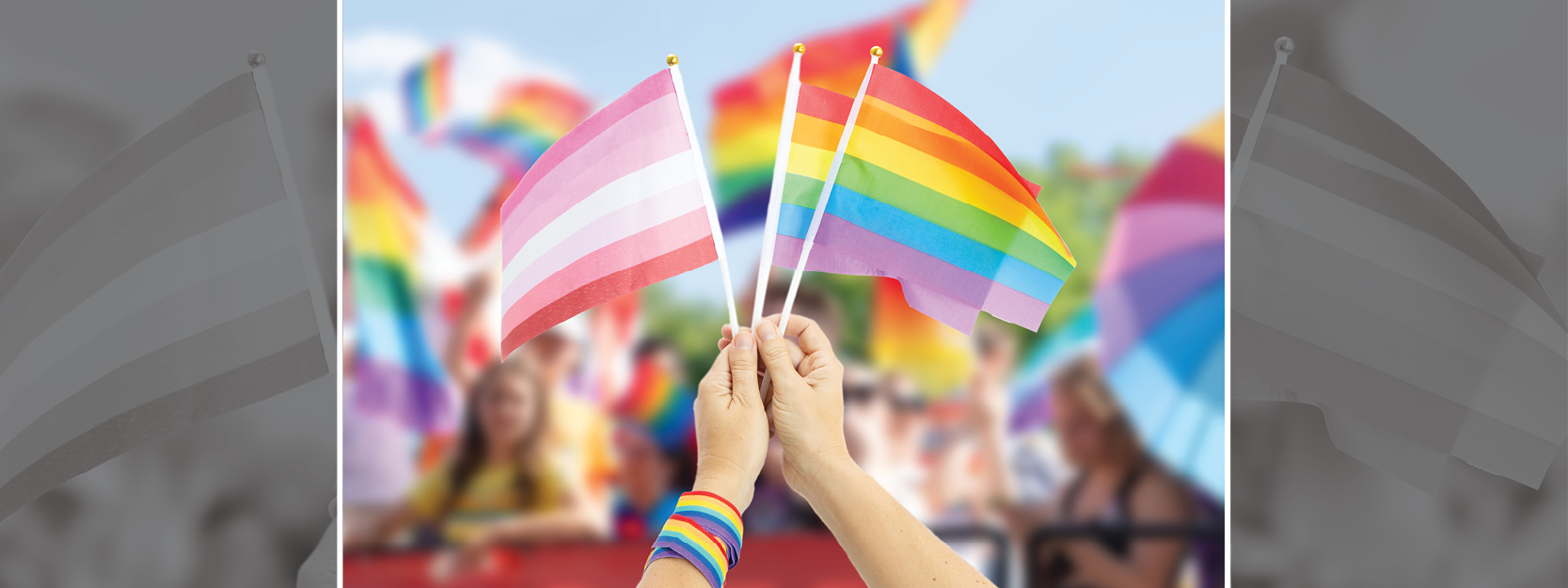 2SLGBTQ+ community flags and what they stand for - Hamilton City Magazine