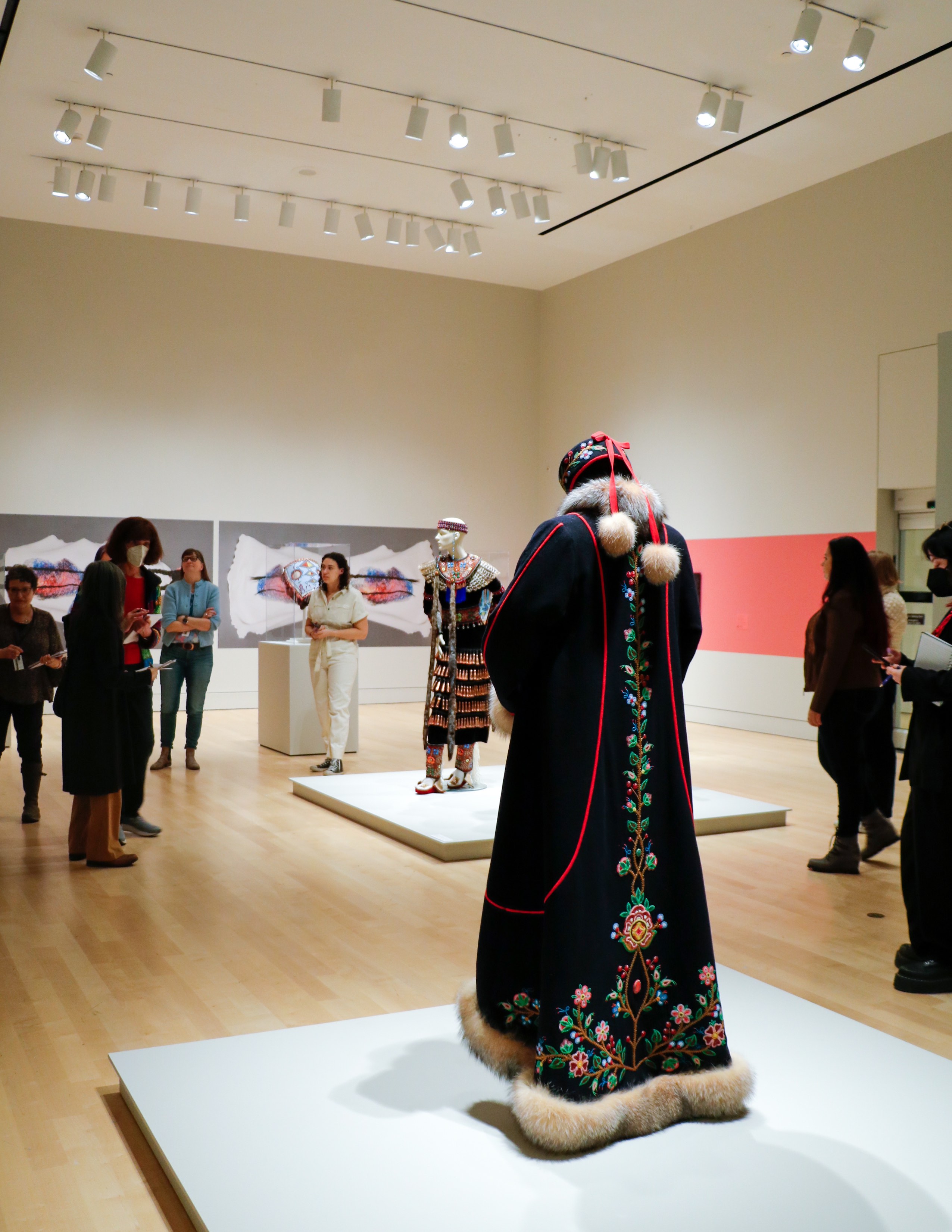 Radical Stitch: ‘Not to be missed’ - Hamilton City Magazine