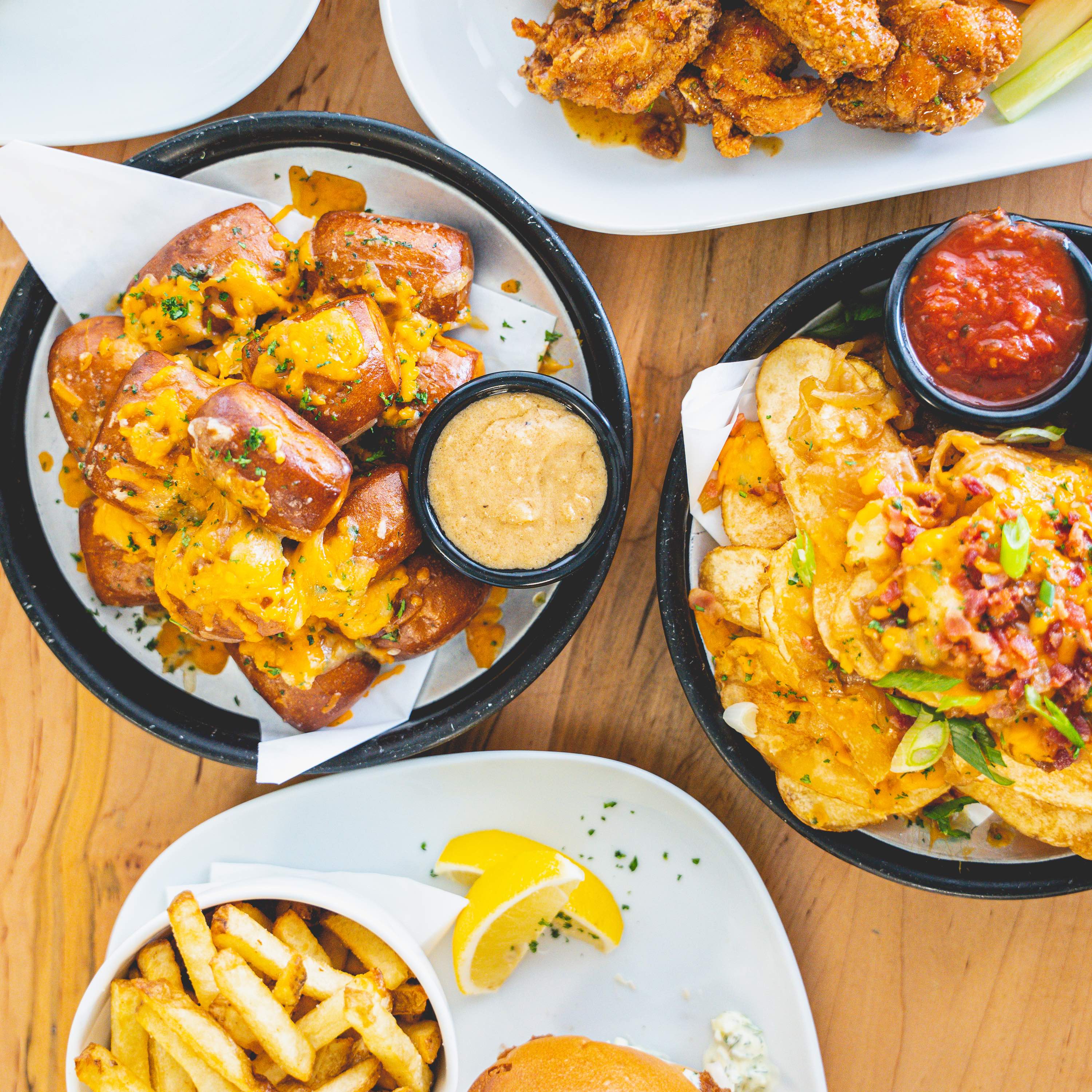 The Food Court Foodie - Hamilton City Magazine