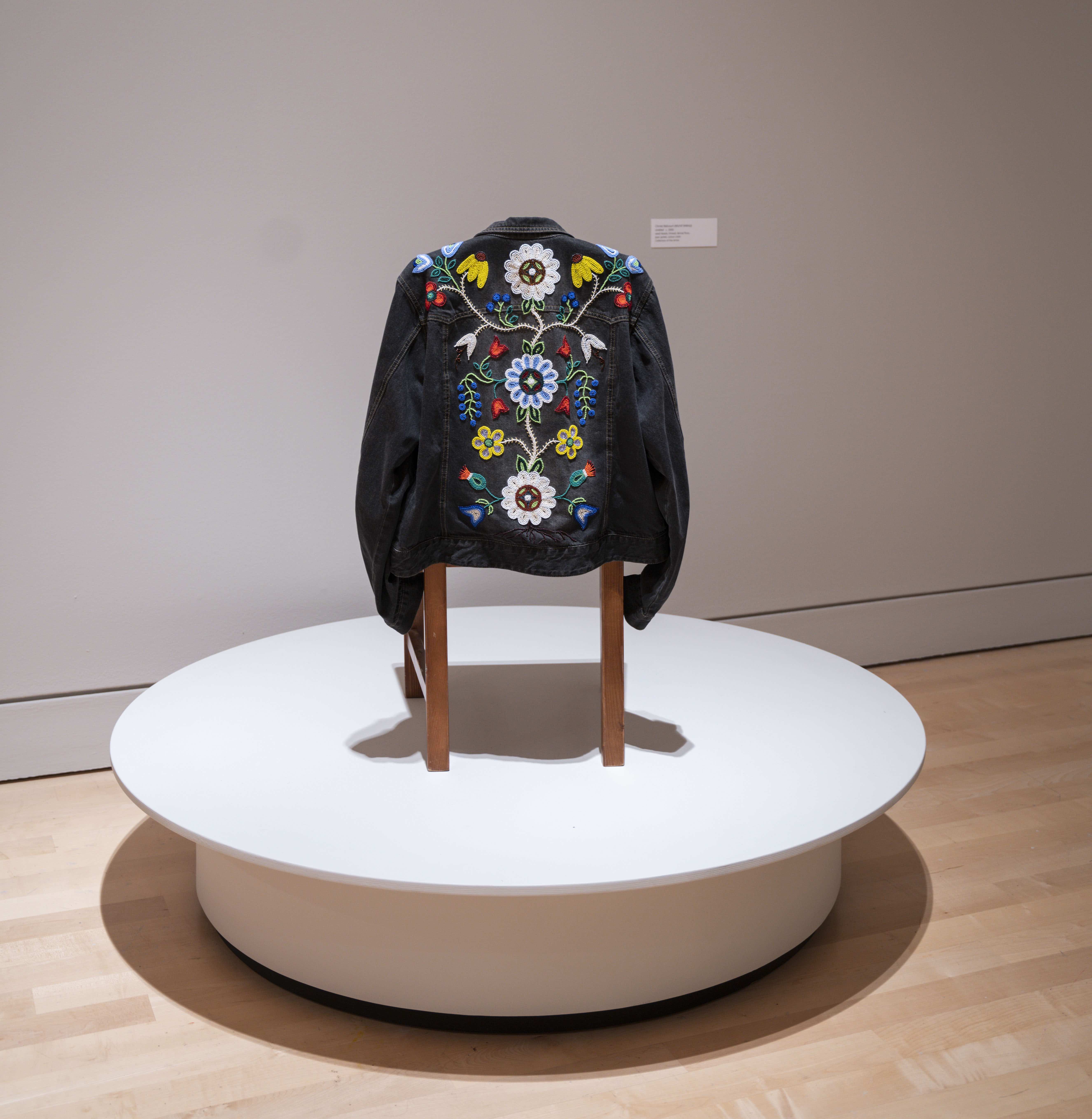 Radical Stitch: ‘Not to be missed’ - Hamilton City Magazine