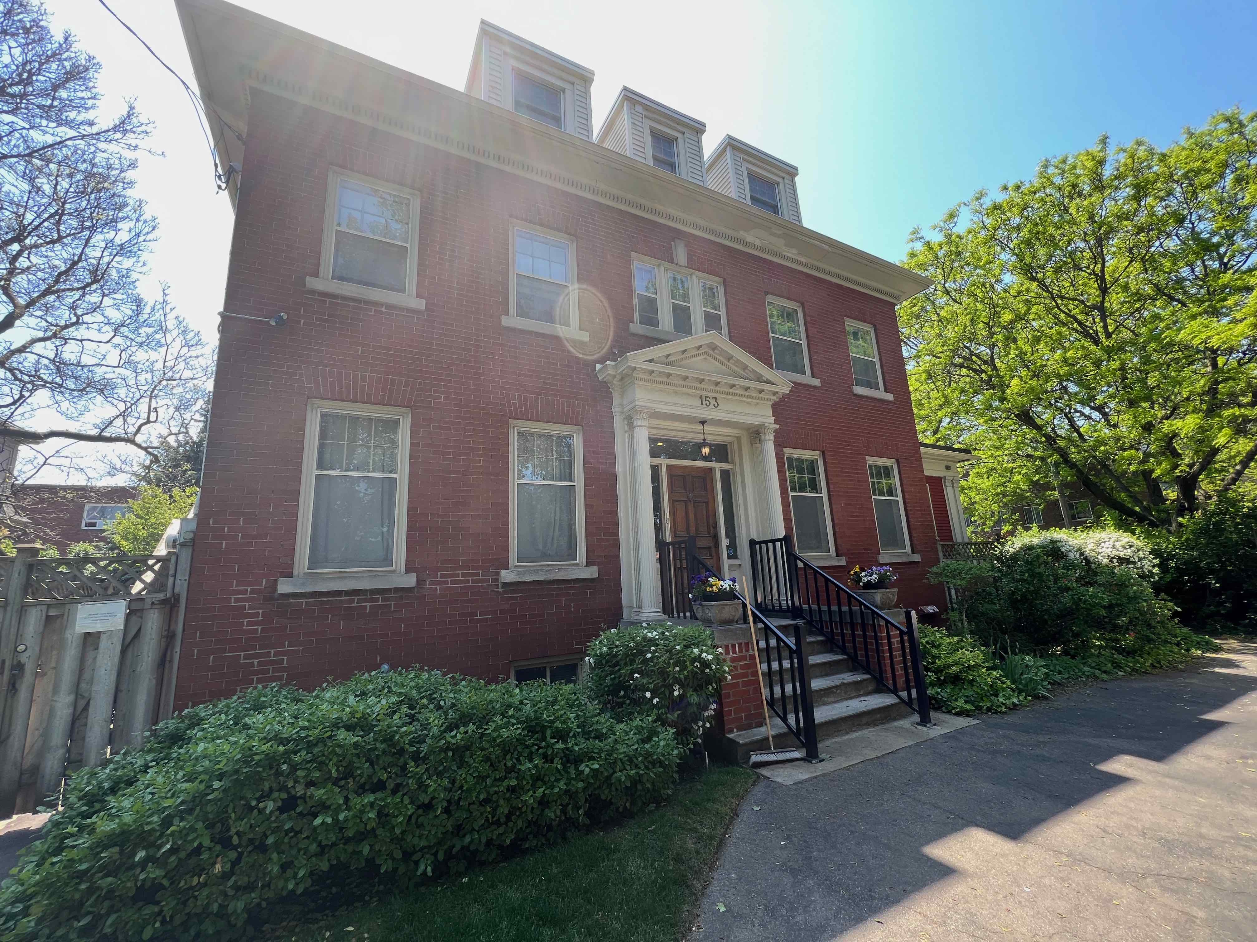 A home like no other - Hamilton City Magazine