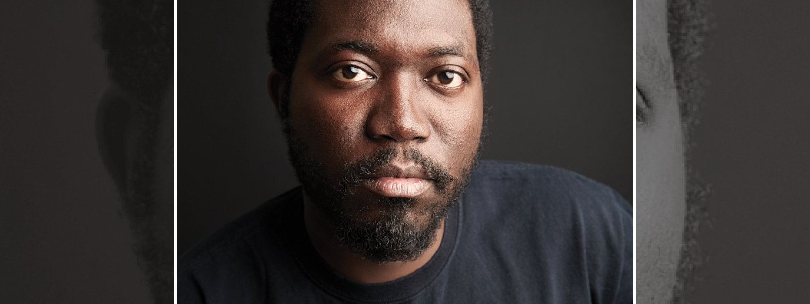 Music continues to be protest for Kojo Damptey - Hamilton City Magazine