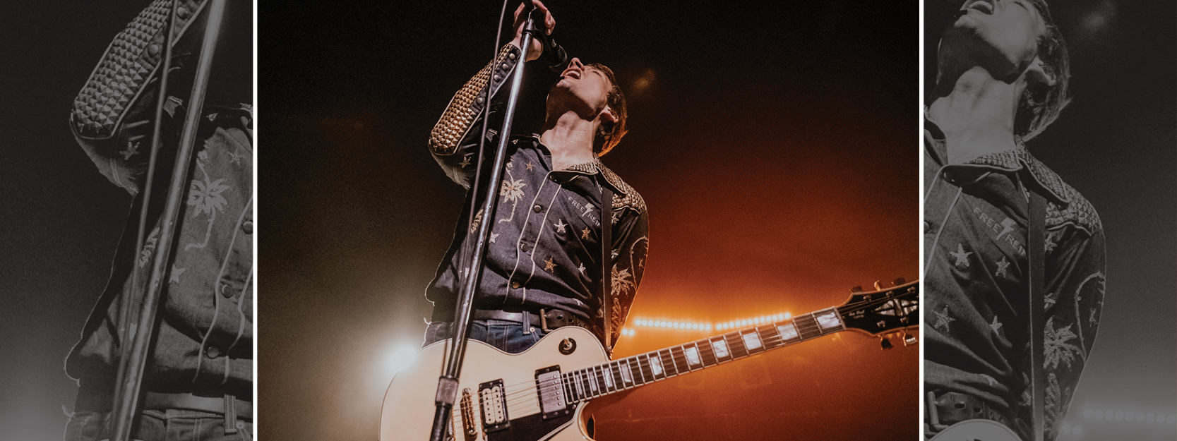 Stars of the strings - Hamilton City Magazine