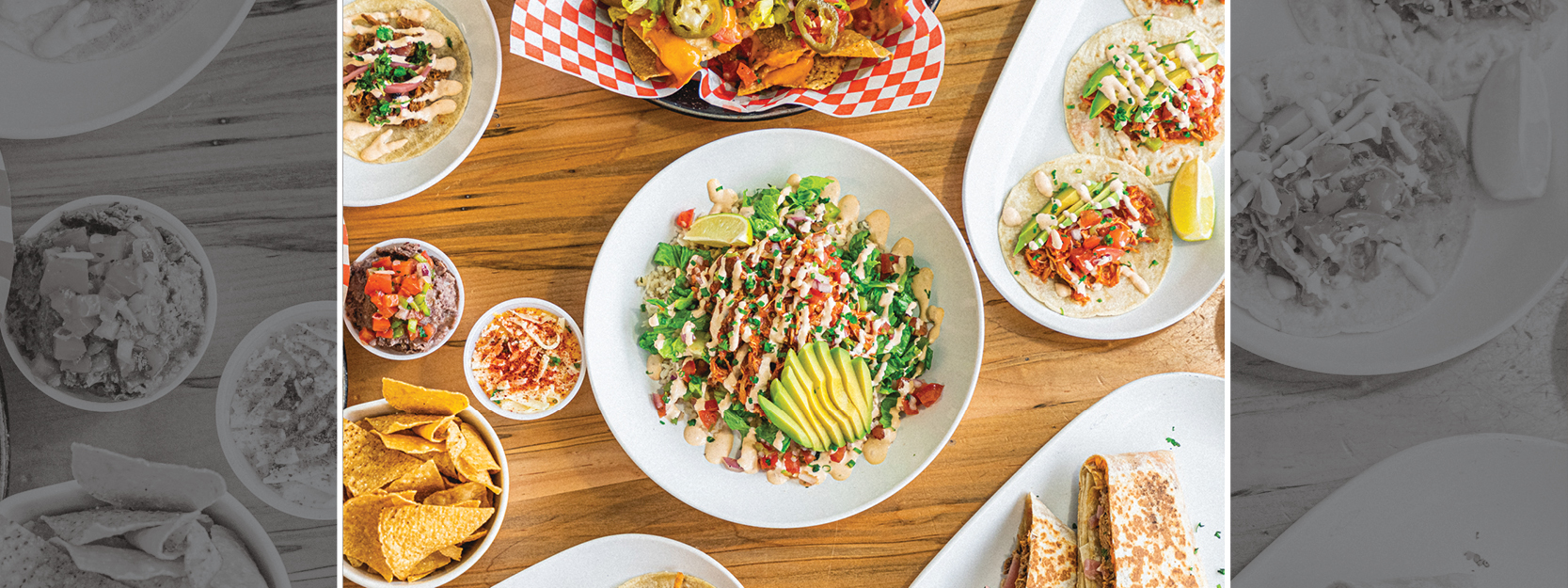 The Food Court Foodie - Hamilton City Magazine