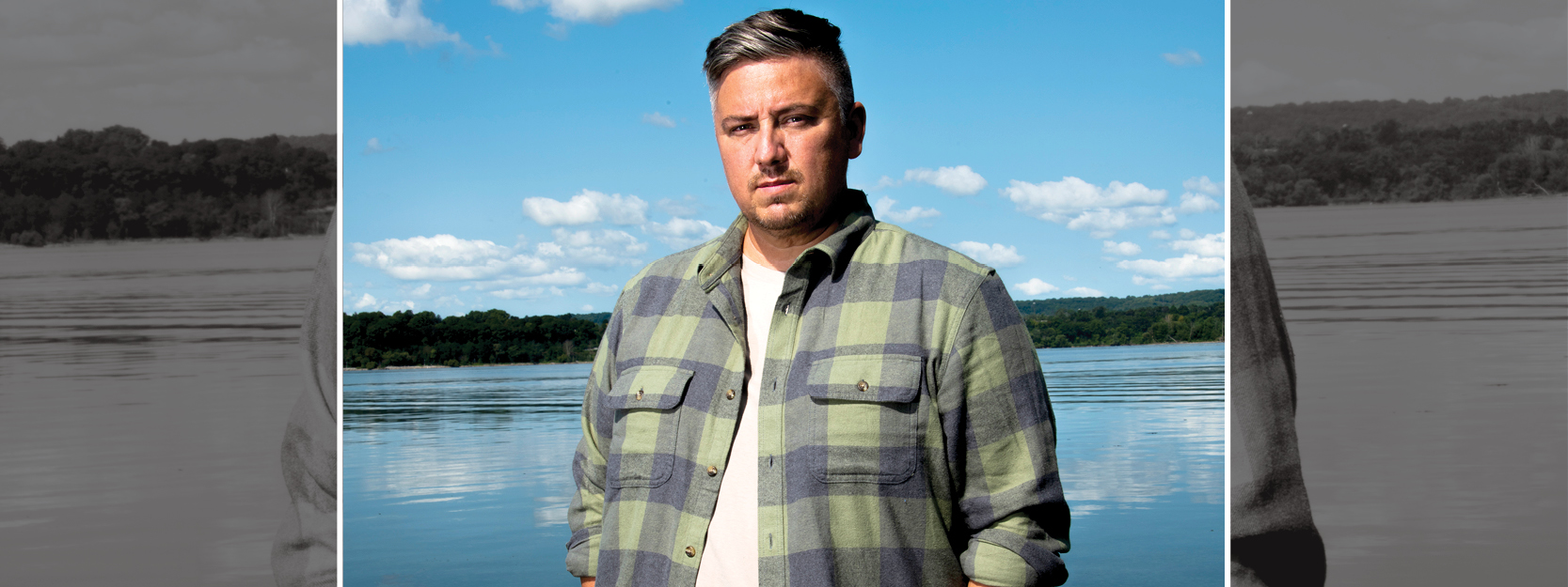 For the love of Hamilton - Hamilton City Magazine