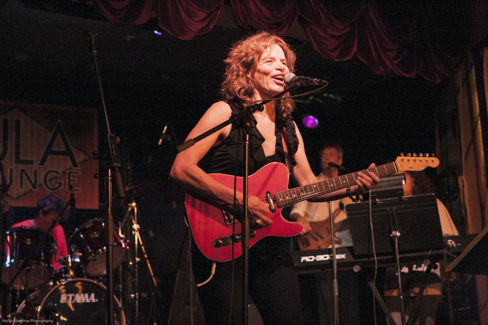 Hamilton is home again for Lorraine Segato - Hamilton City Magazine