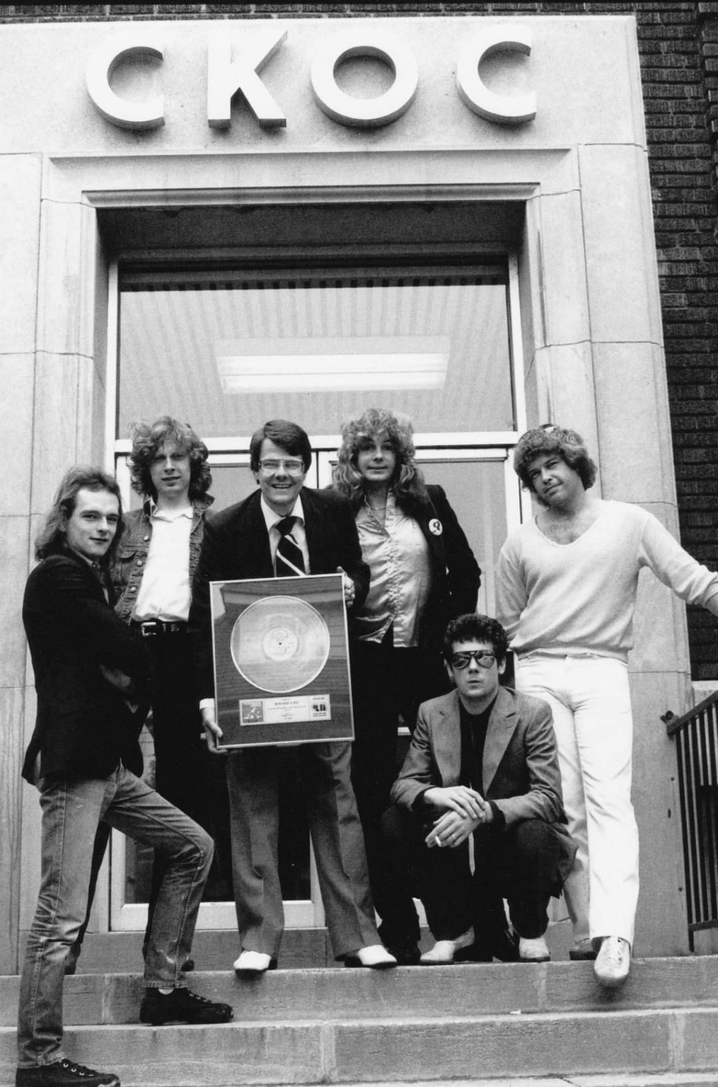 Hamilton radio: A century on the airwaves - Hamilton City Magazine