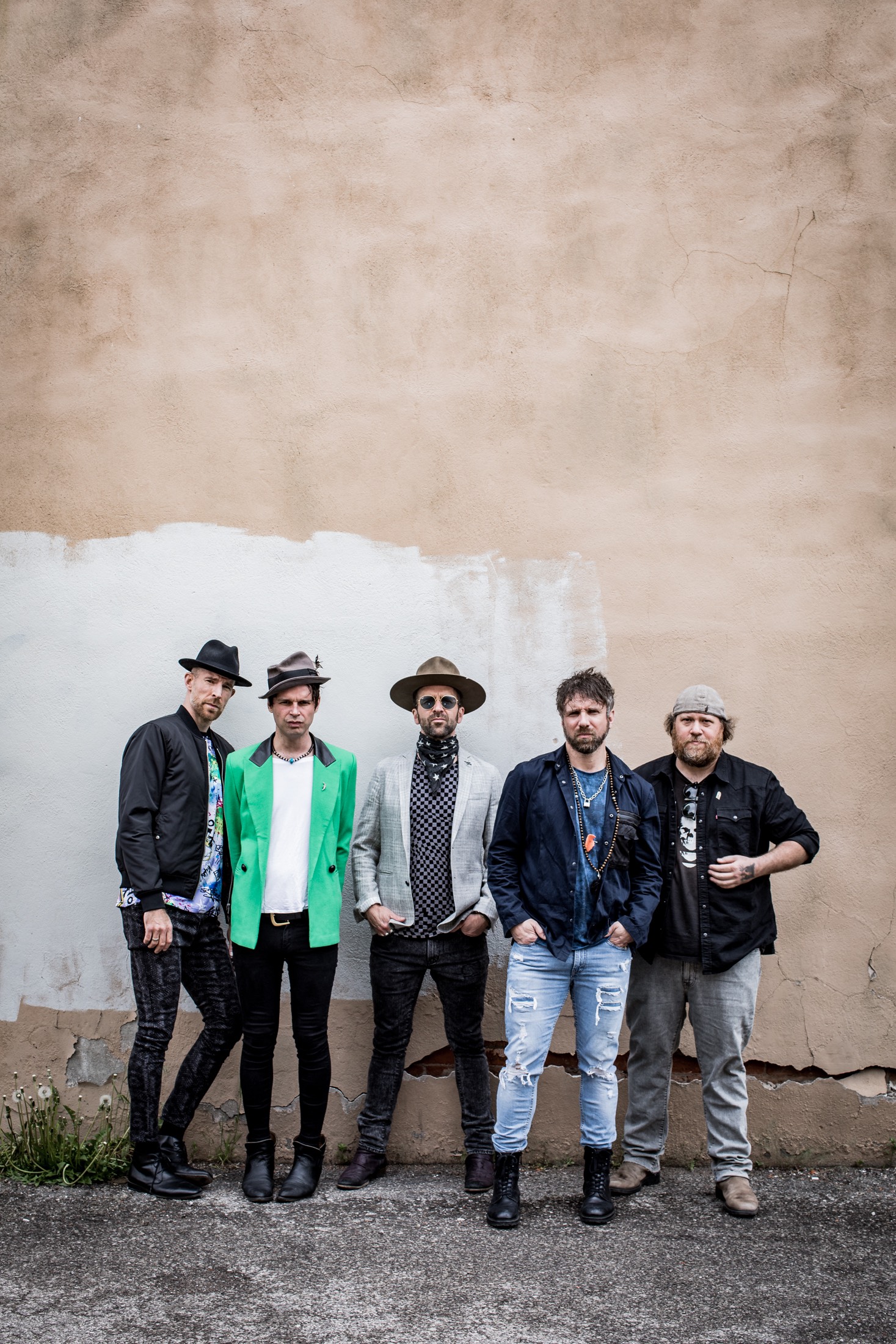 The Trews make an ‘East Coast’ home in Hamilton - Hamilton City Magazine