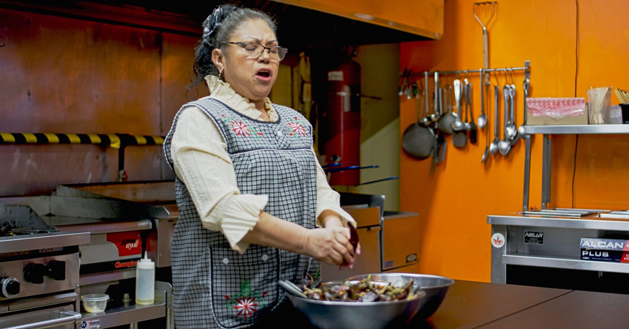 Food on film: Hamilton featured in new docuseries - Hamilton City Magazine