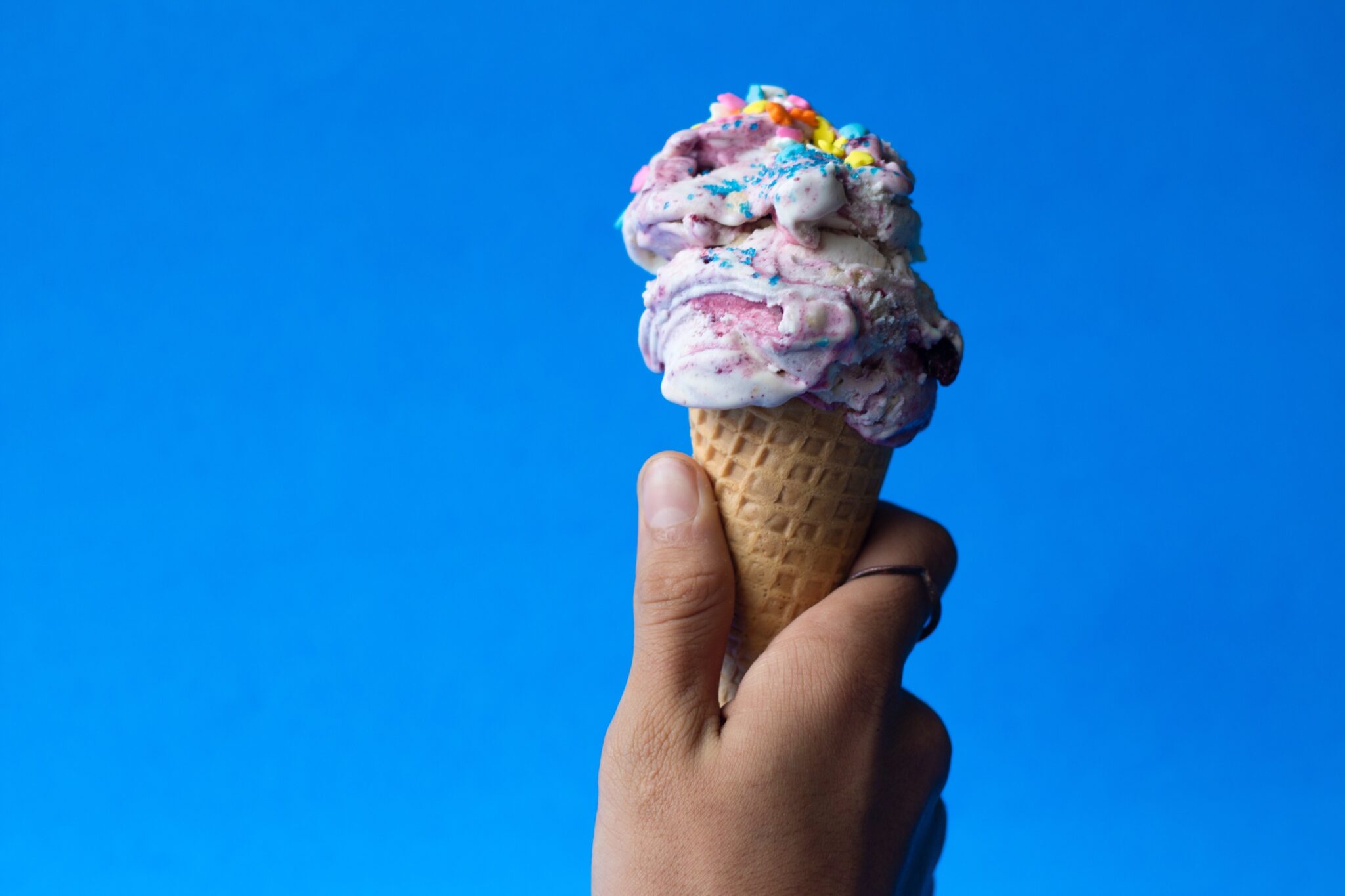 Getting the scoop: Don’t miss this local ice cream - Hamilton City Magazine