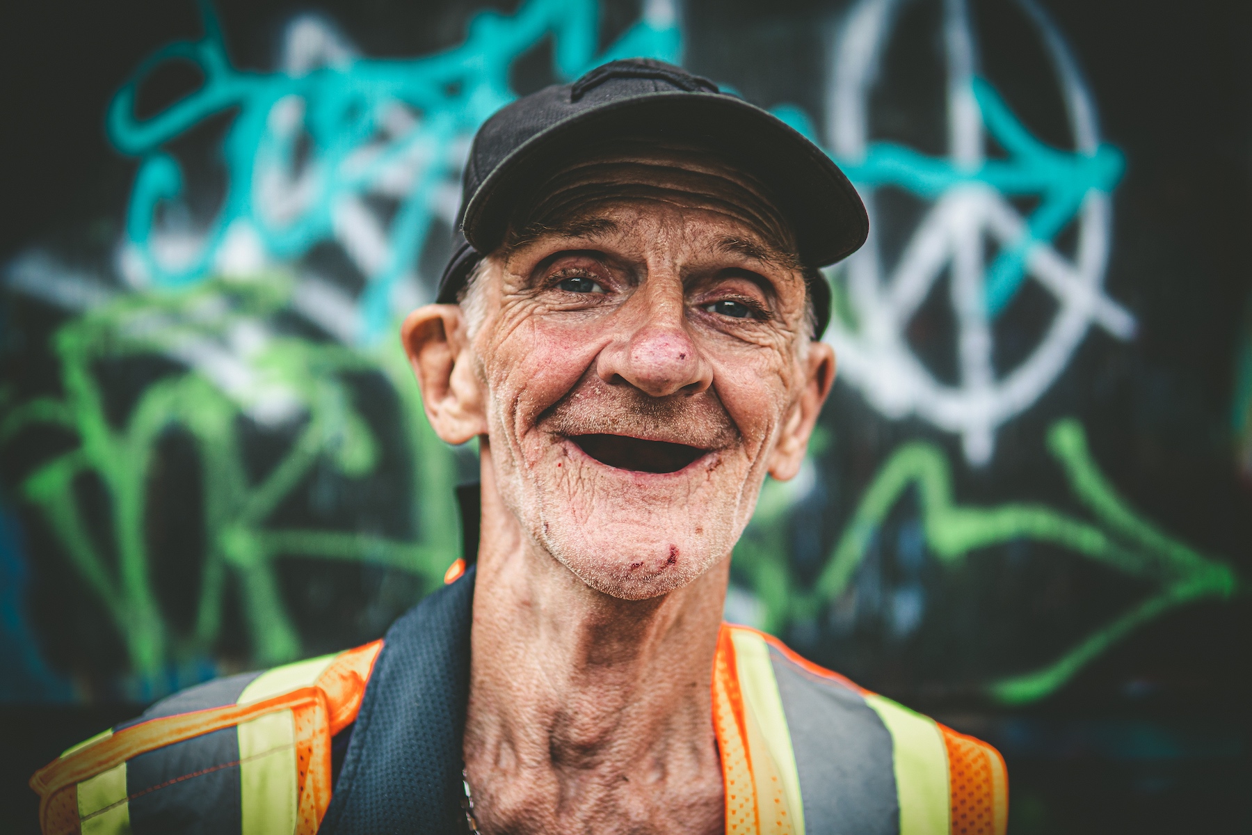 Focusing on humanity - Hamilton City Magazine