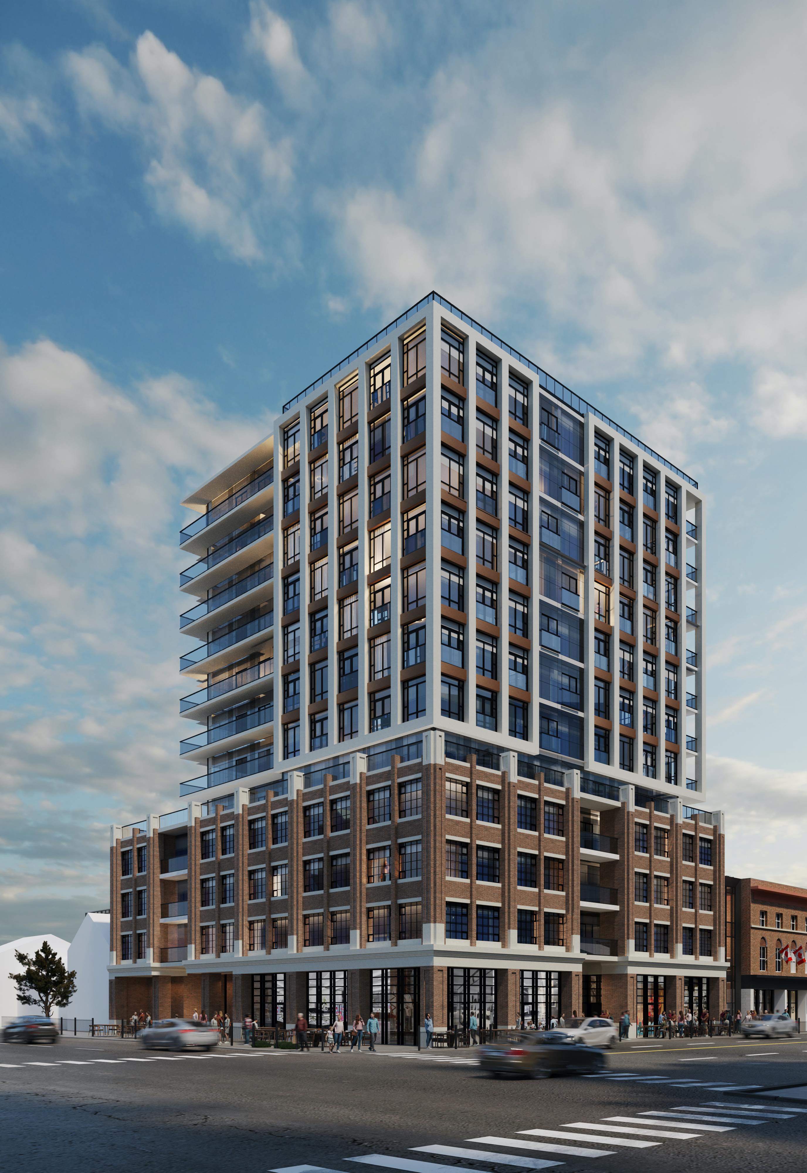 Getting to the core - Hamilton City Magazine