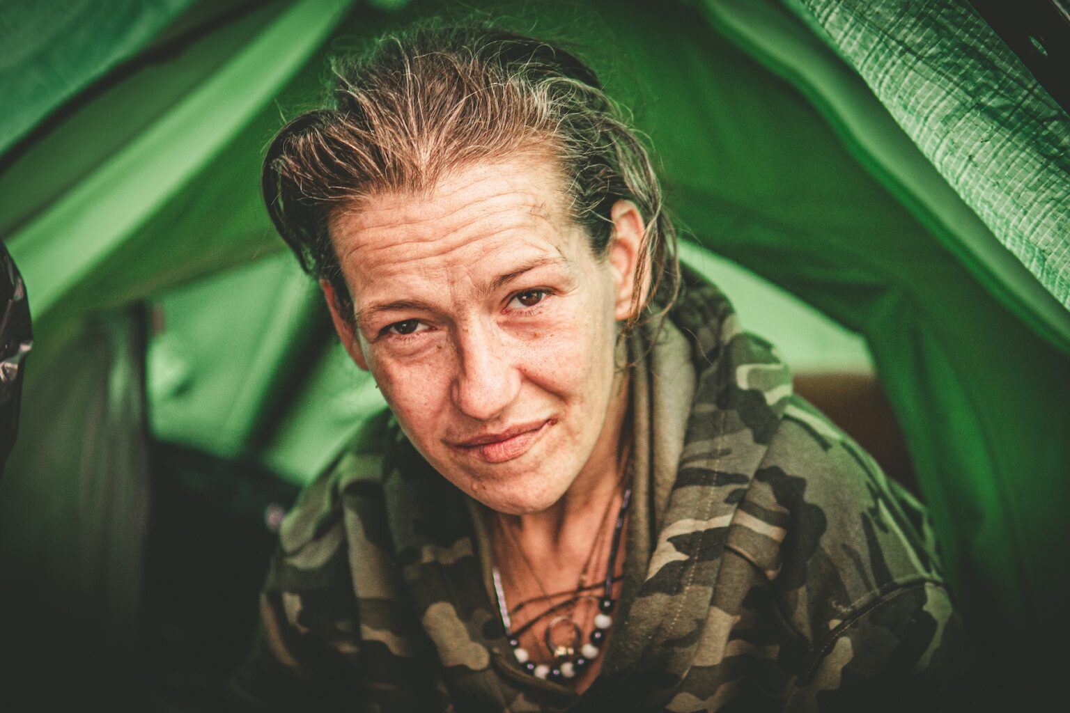 Focusing on humanity - Hamilton City Magazine