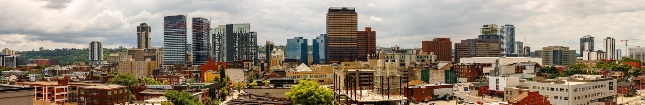 Getting to the core - Hamilton City Magazine