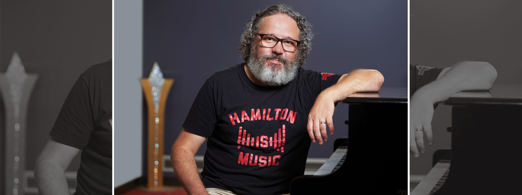 Sound on Film - Hamilton City Magazine