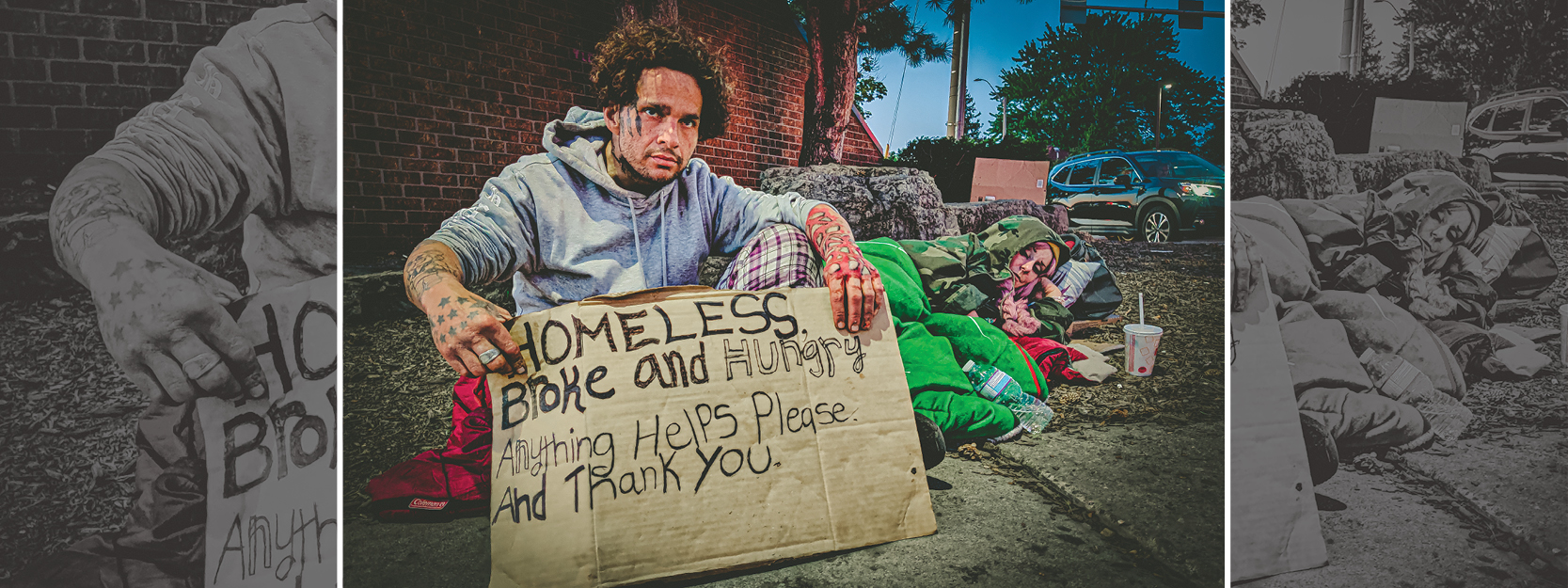 Focusing on humanity - Hamilton City Magazine