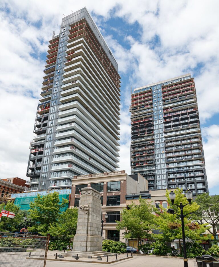 Getting to the core - Hamilton City Magazine