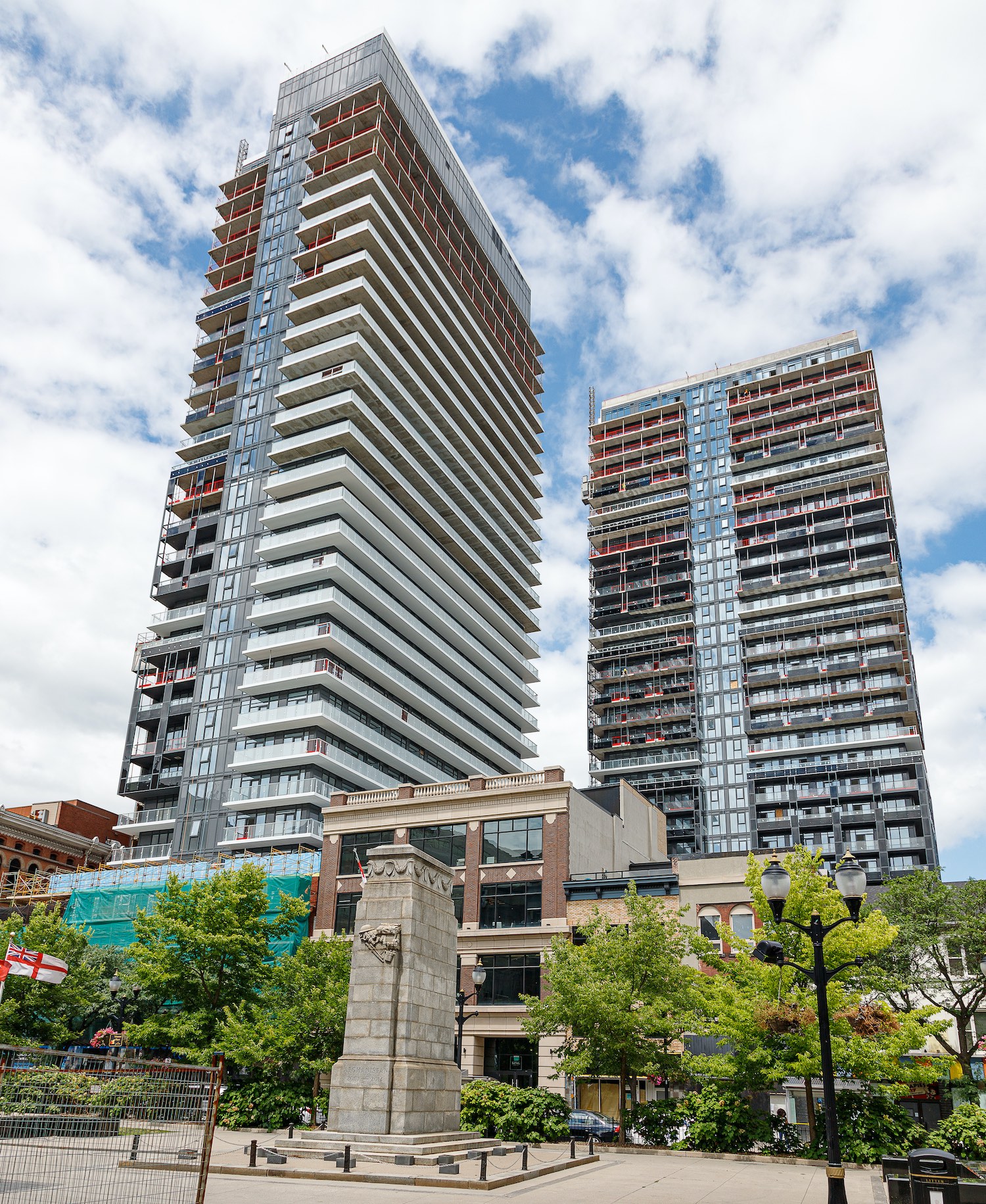 Getting to the core - Hamilton City Magazine