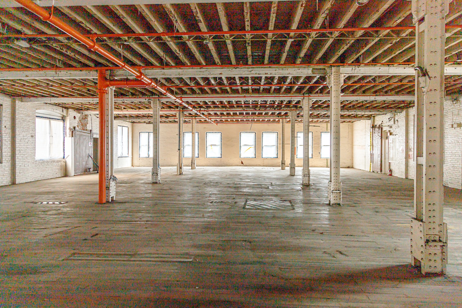 Getting to the core - Hamilton City Magazine