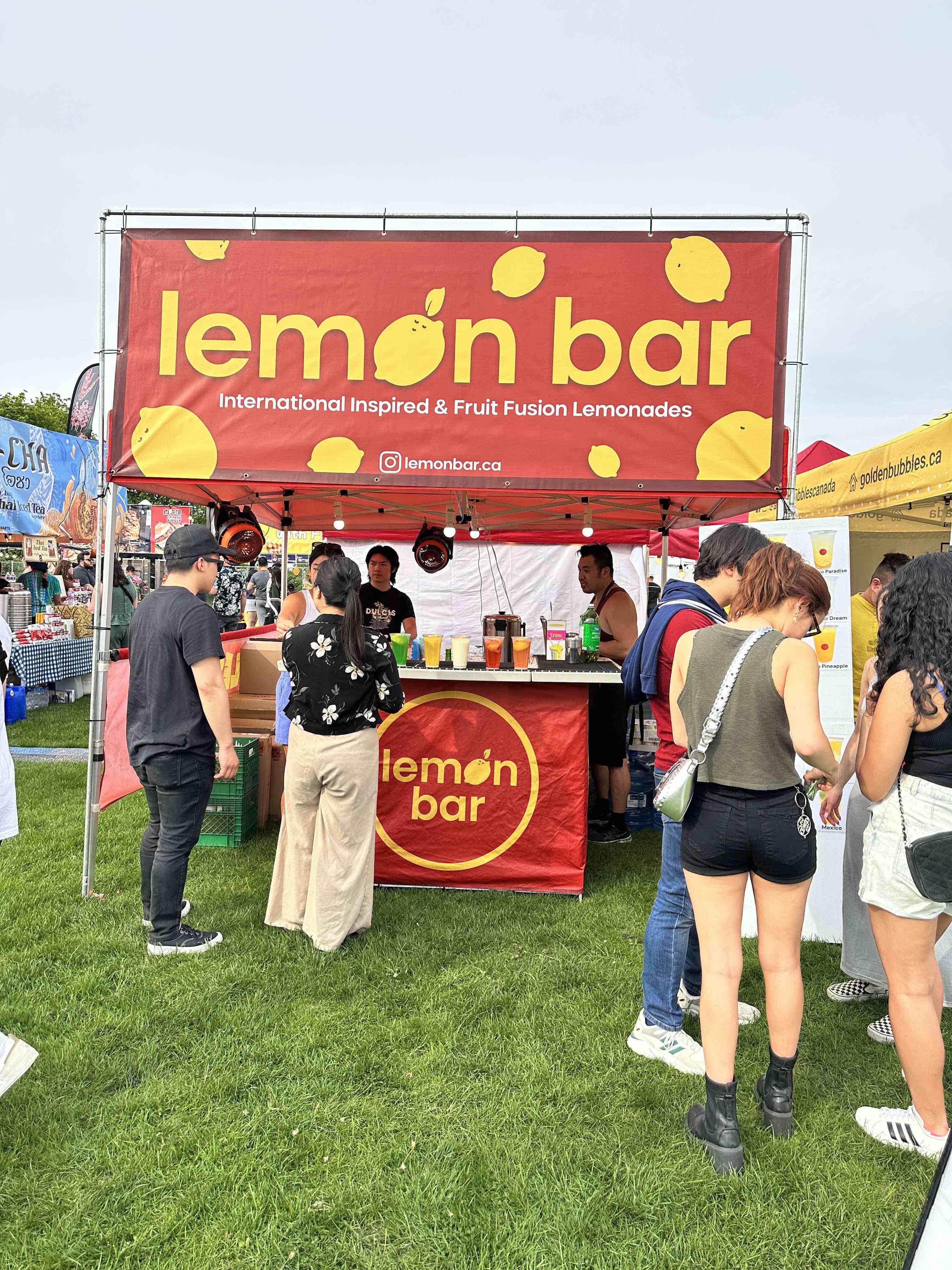 Asian night market rolling into Bayfront Park - Hamilton City Magazine