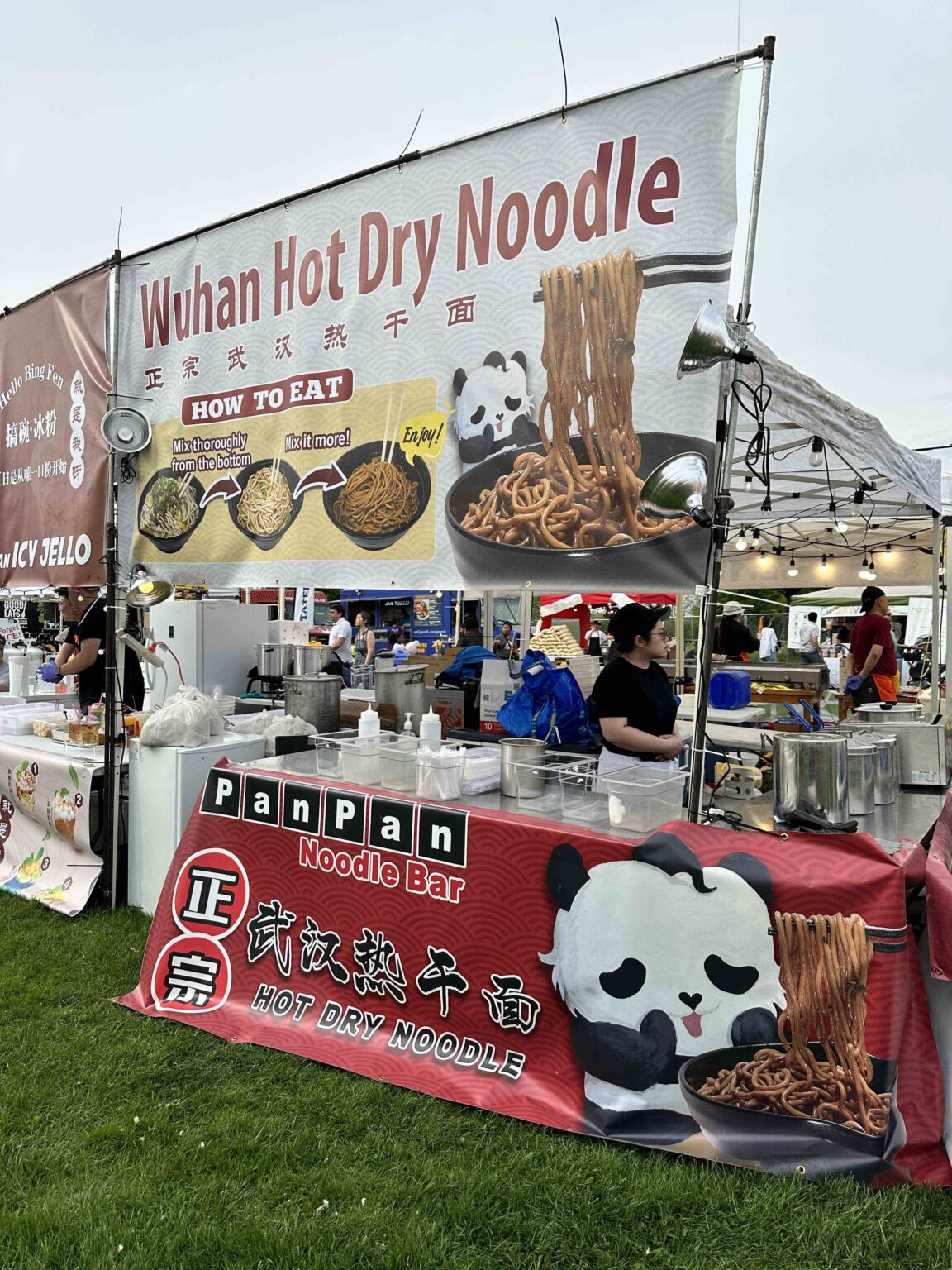 Asian night market rolling into Bayfront Park - Hamilton City Magazine