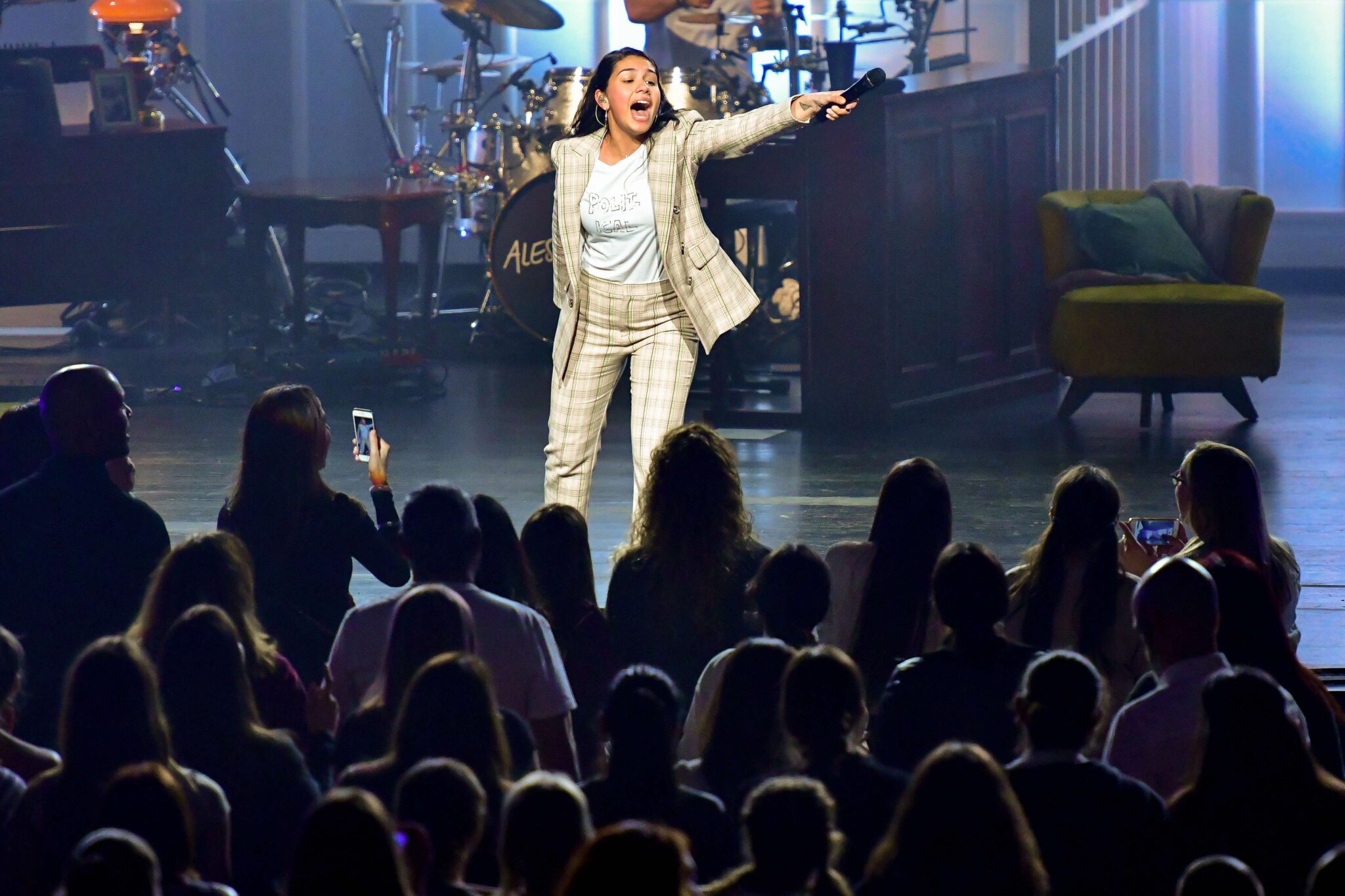 The marvellous Hamilton Place is 50 - Hamilton City Magazine