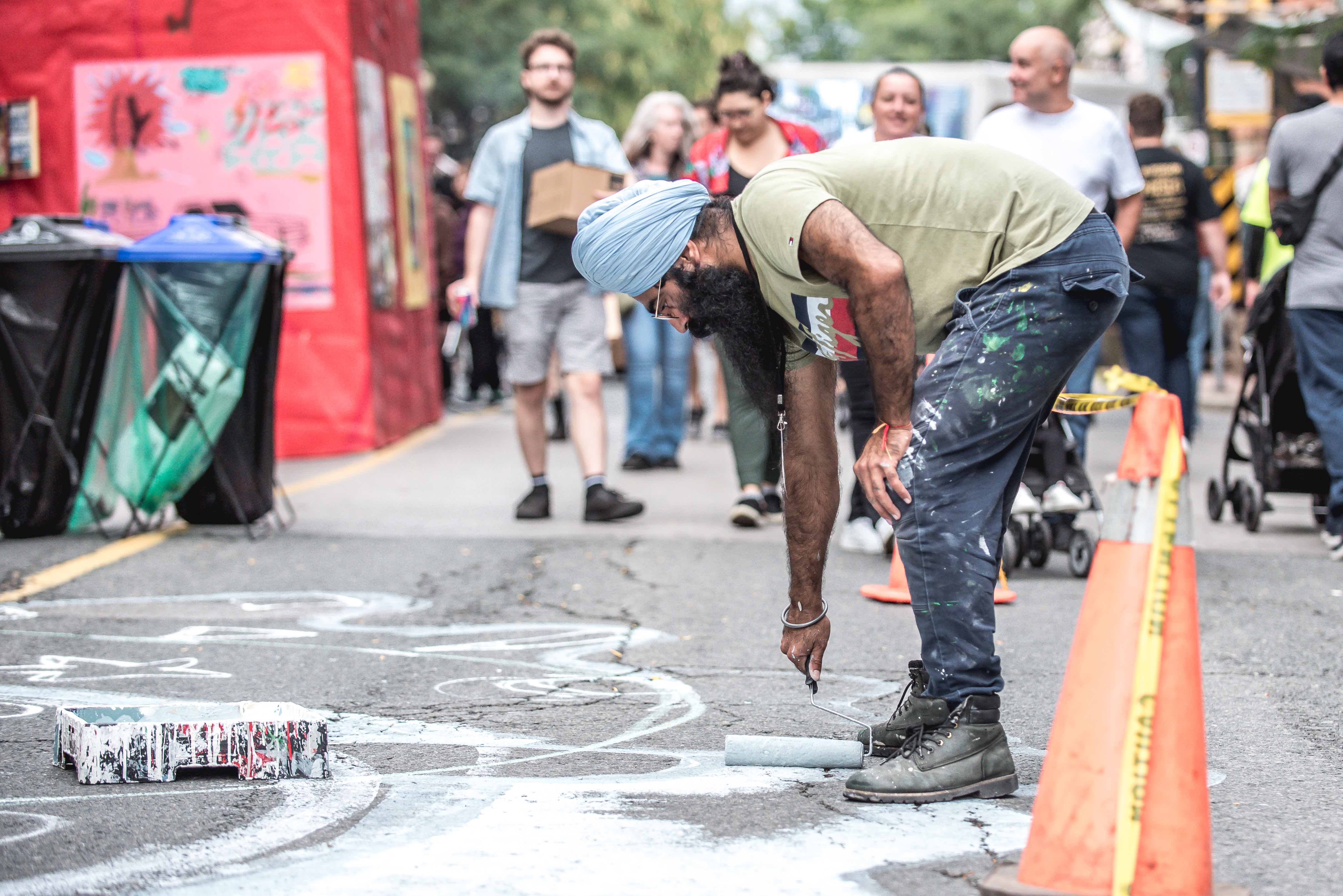 Line up your weekend plans: Supercrawl is here! - Hamilton City Magazine