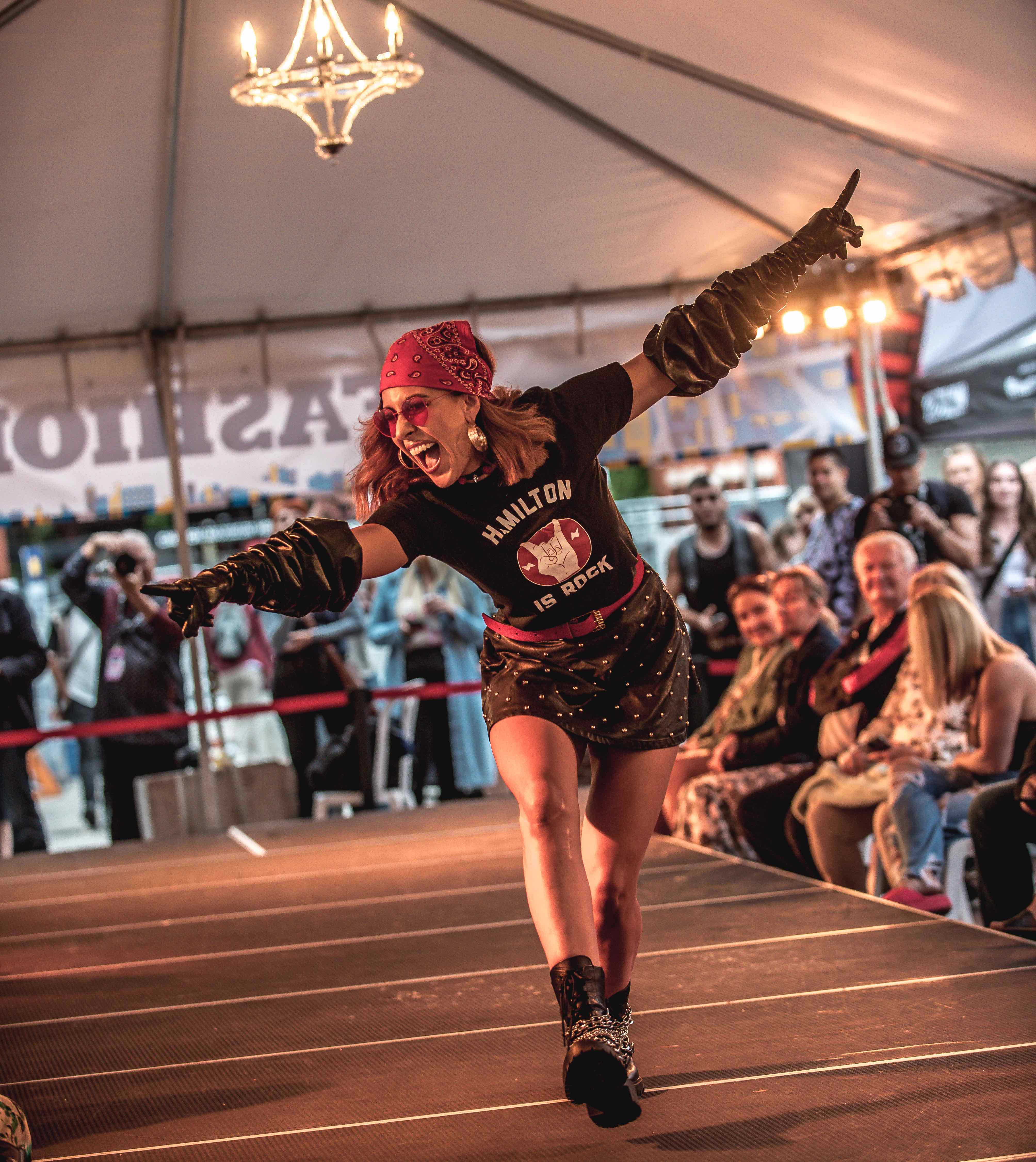 Line up your weekend plans: Supercrawl is here! - Hamilton City Magazine