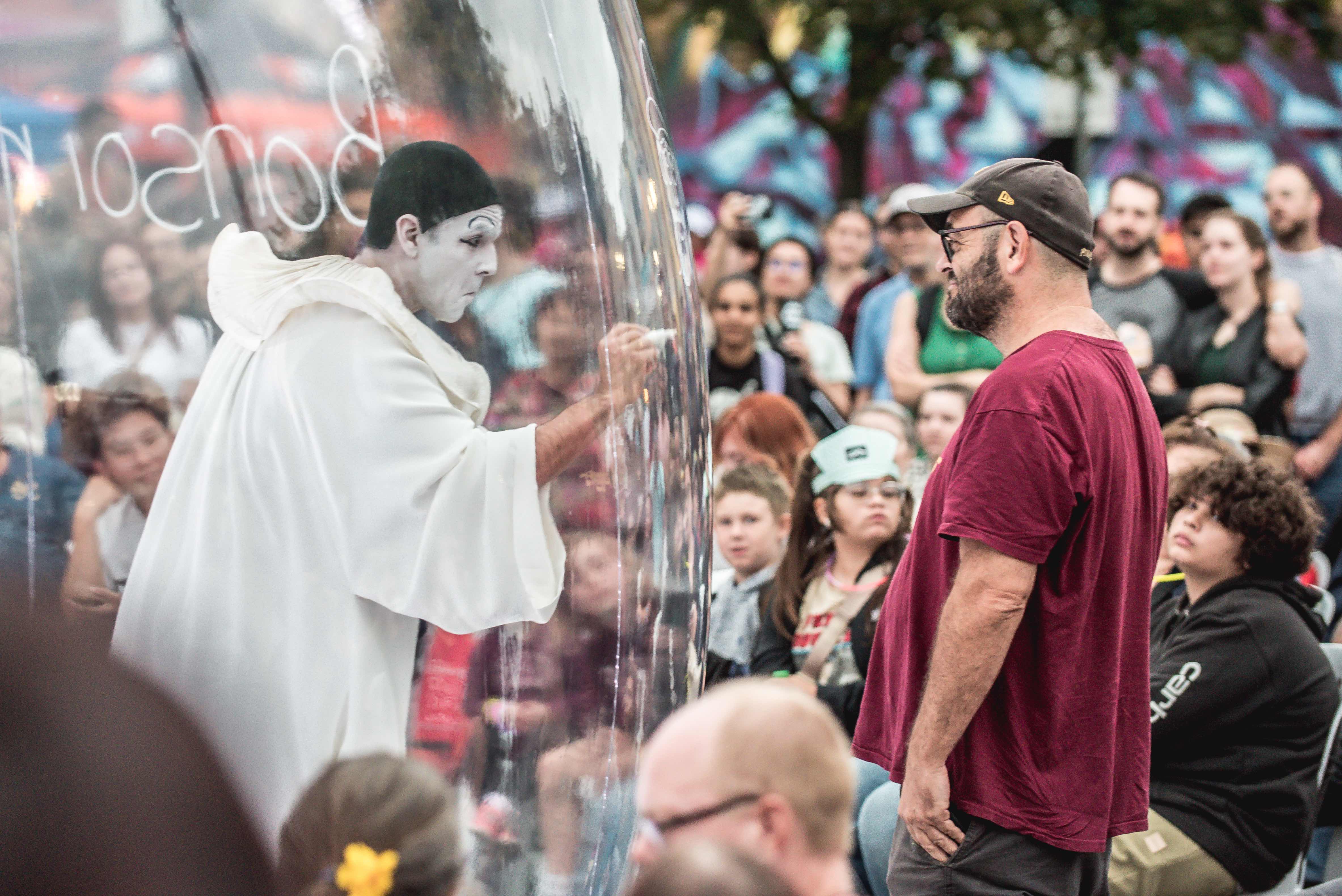 Line up your weekend plans: Supercrawl is here! - Hamilton City Magazine