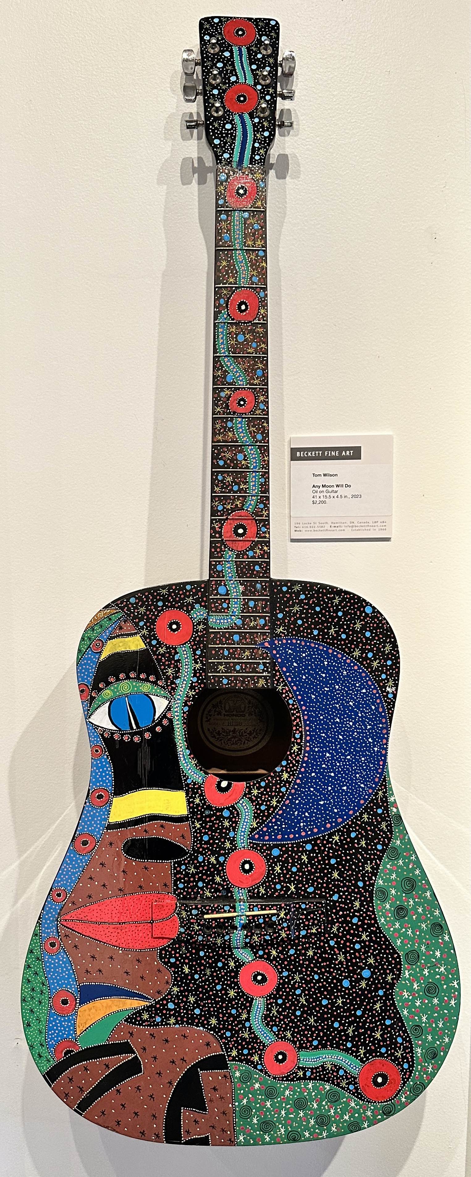 Art, memorabilia exhibit celebrates city’s musical icons - Hamilton ...