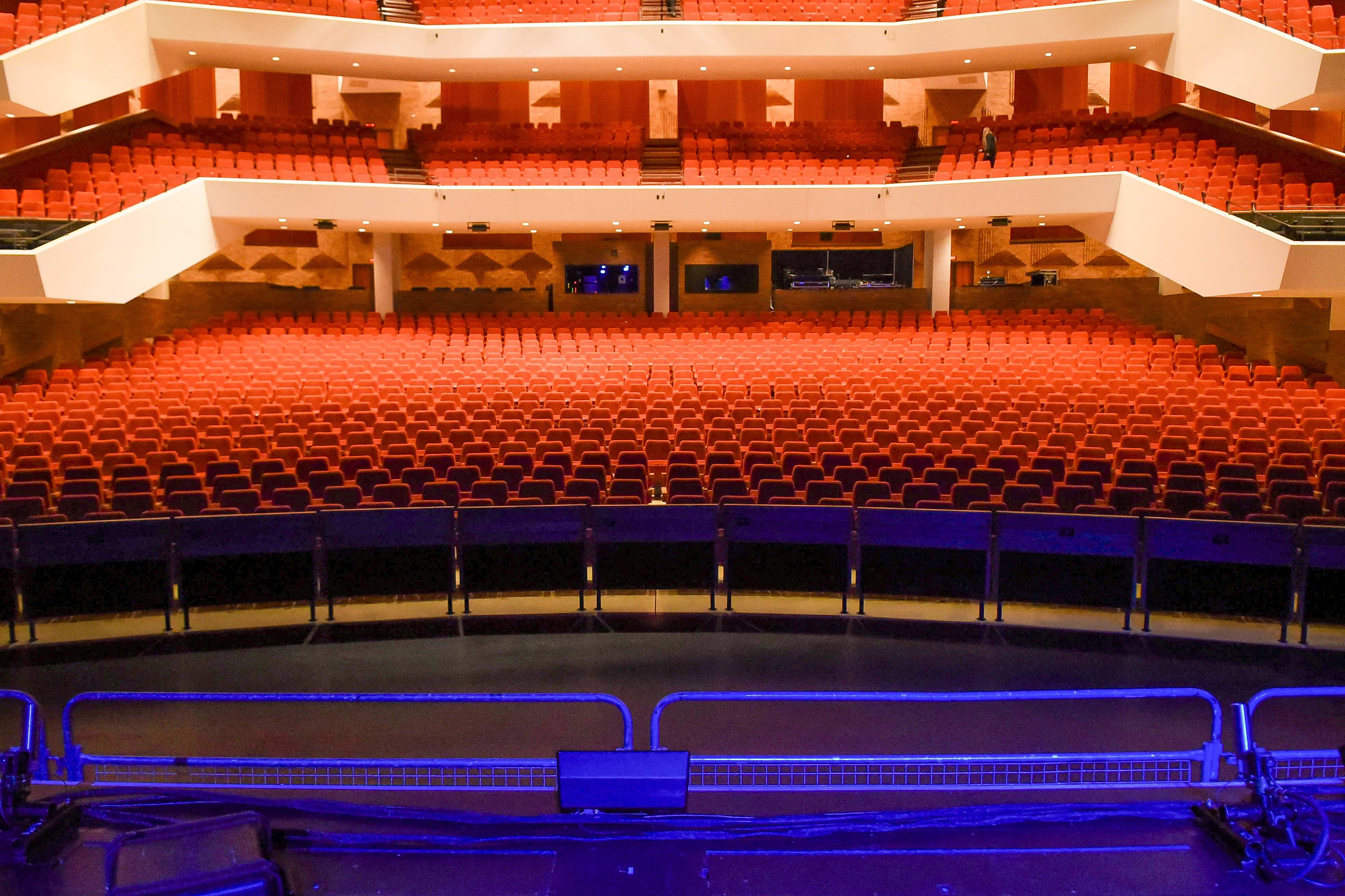 The marvellous Hamilton Place is 50 - Hamilton City Magazine