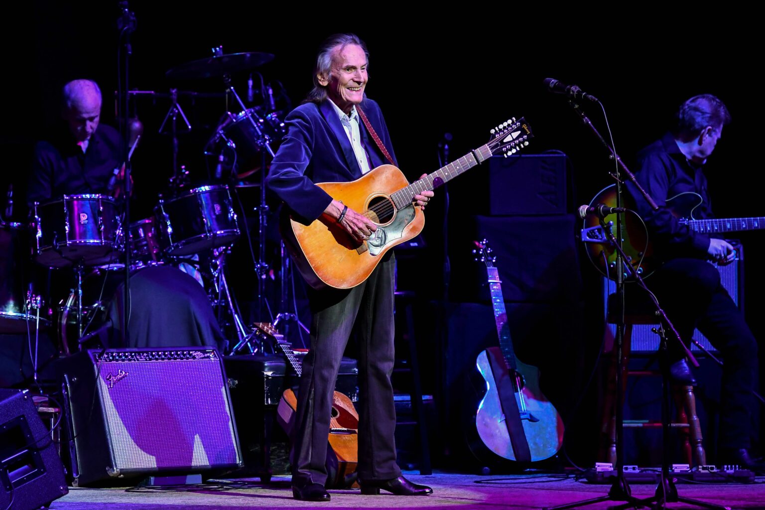 The marvellous Hamilton Place is 50 - Hamilton City Magazine