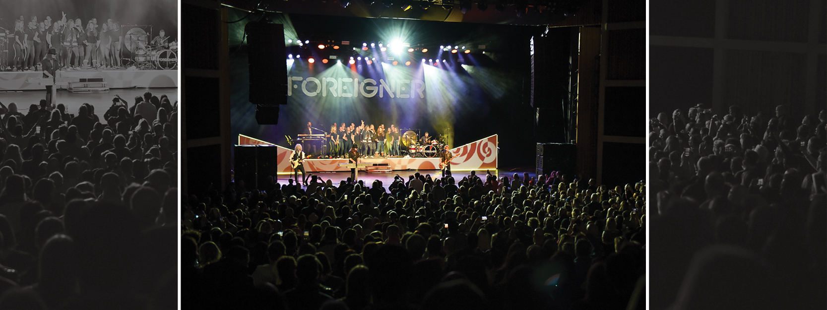 The marvellous Hamilton Place is 50 - Hamilton City Magazine