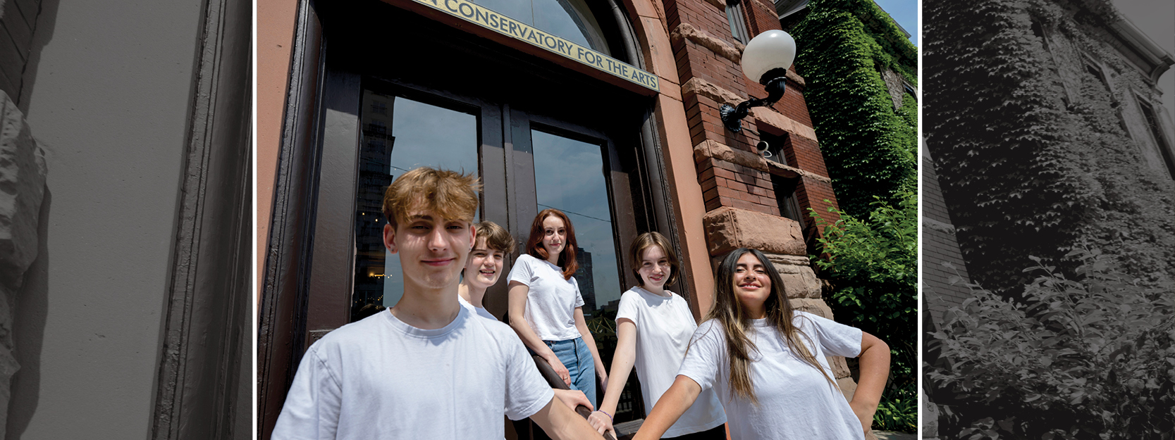 ‘This is theatre, baby!’ - Hamilton City Magazine