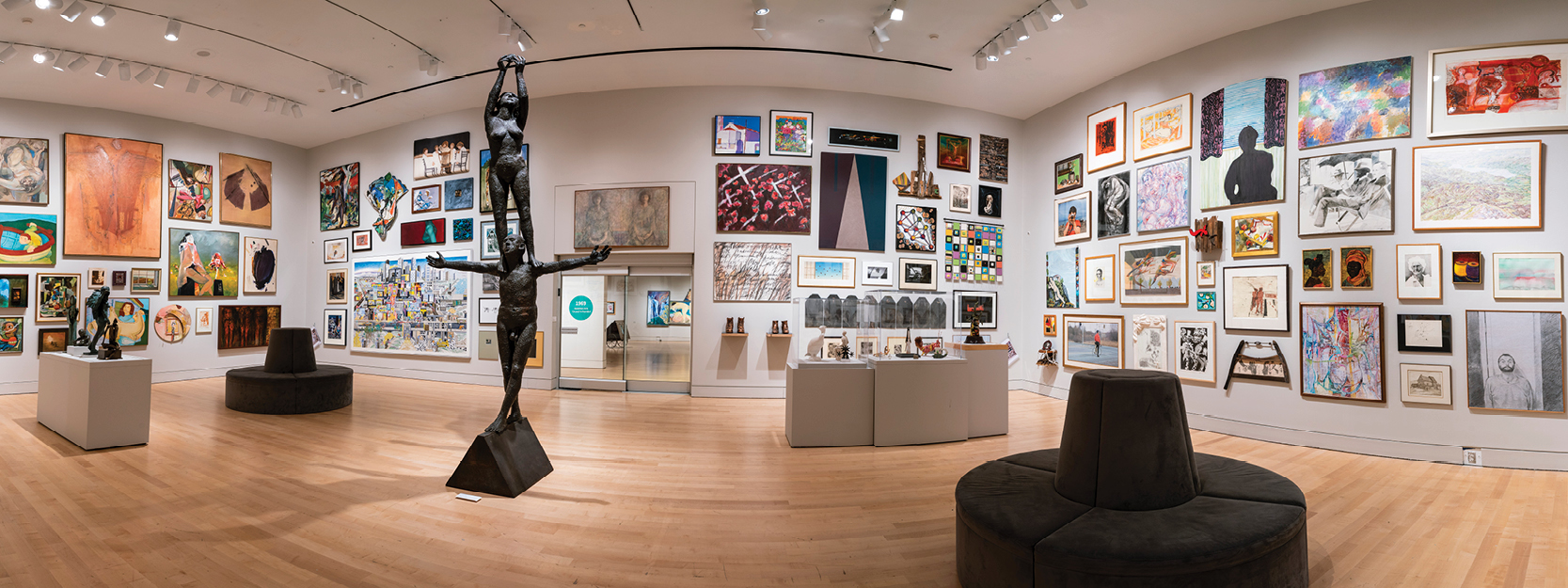 History teaches the stubbornness of the Hamilton artist - Hamilton City ...