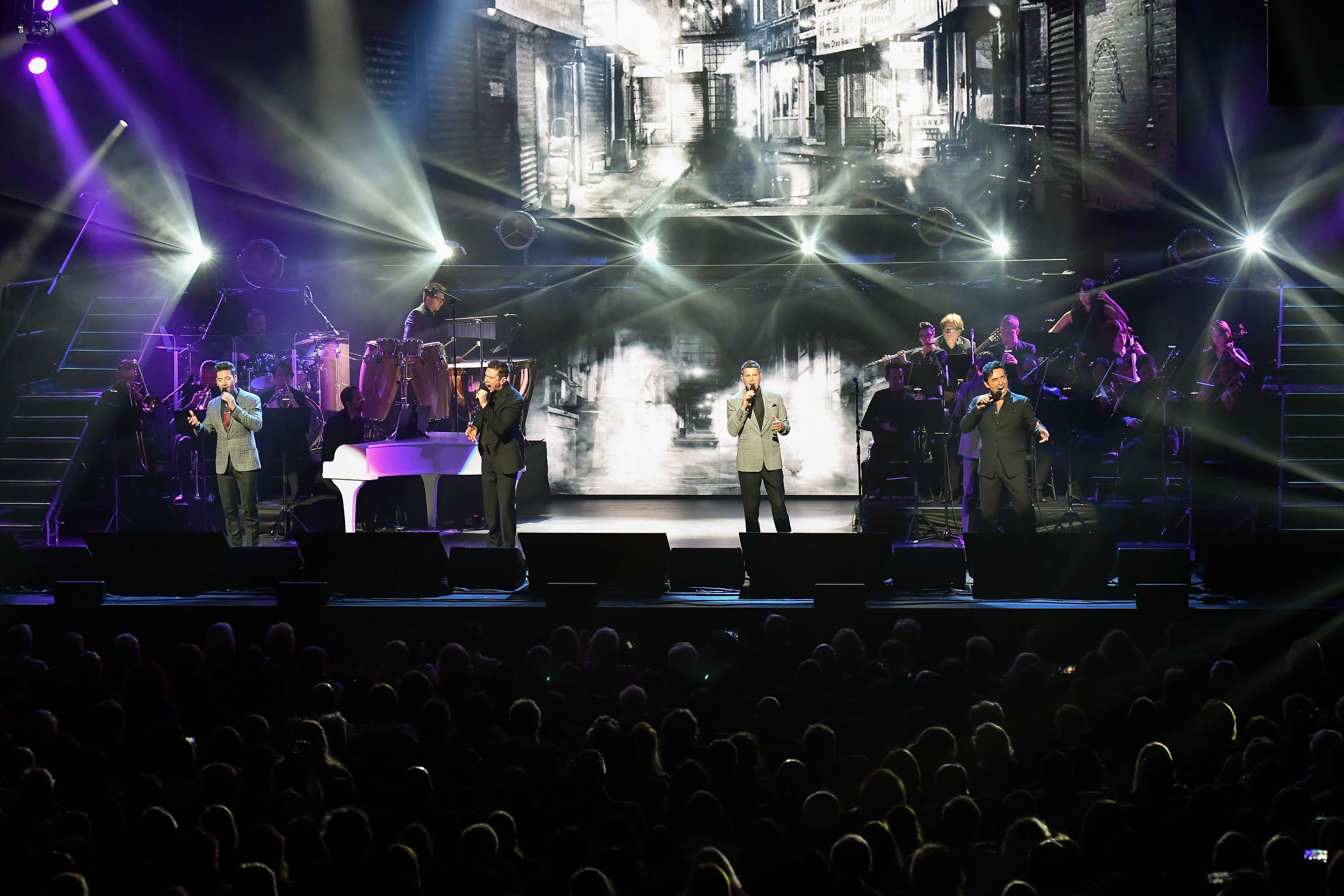 The marvellous Hamilton Place is 50 - Hamilton City Magazine