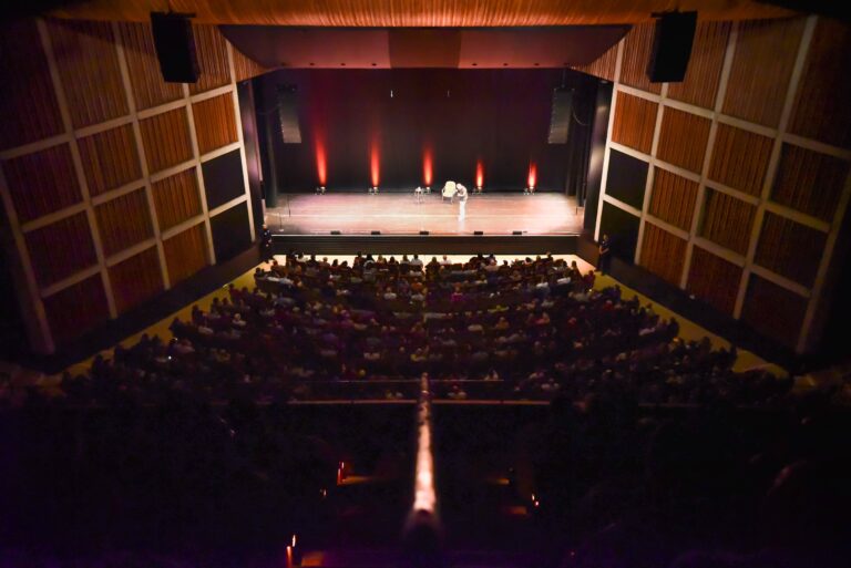 The marvellous Hamilton Place is 50 - Hamilton City Magazine