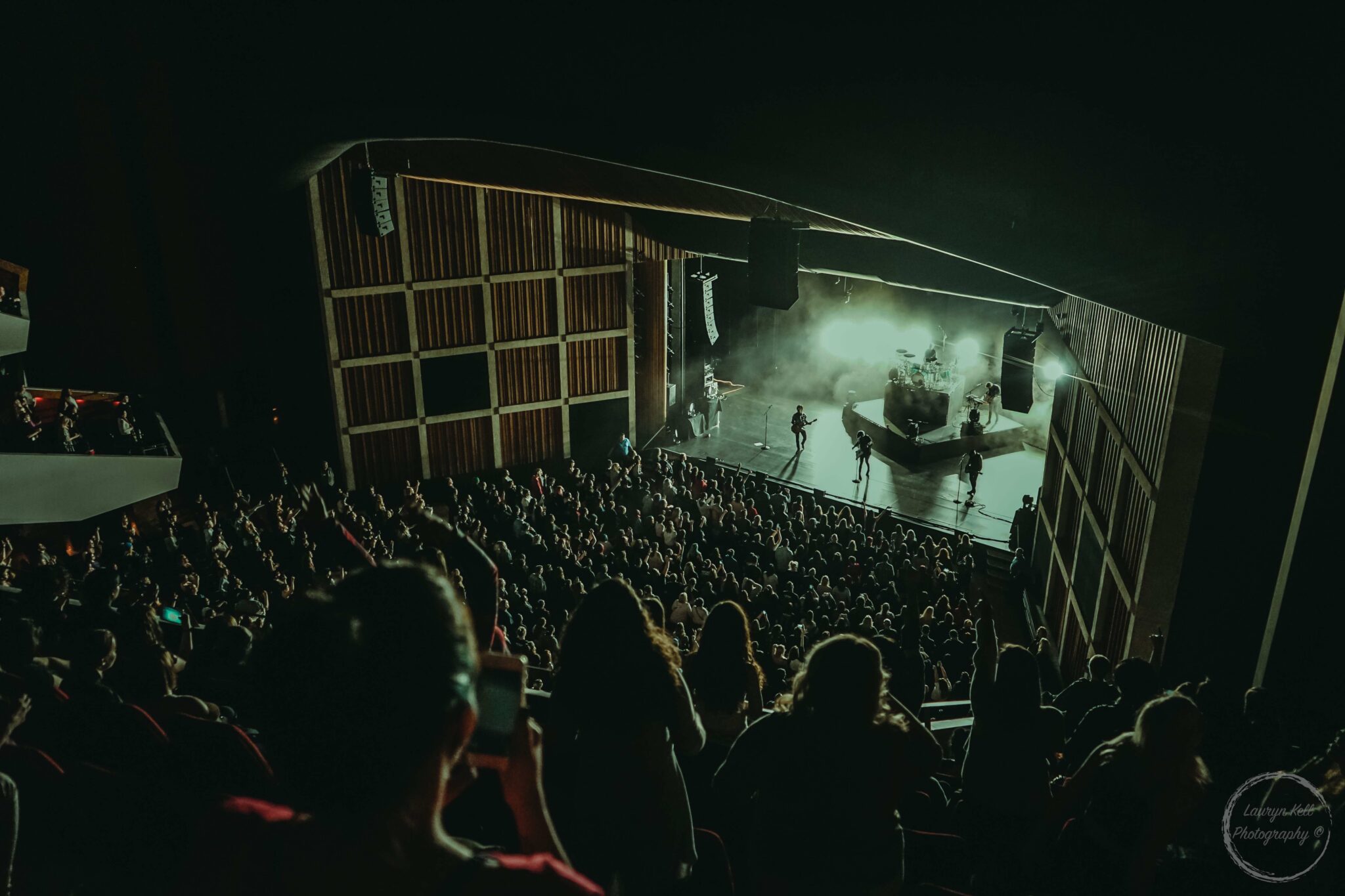 The marvellous Hamilton Place is 50 - Hamilton City Magazine