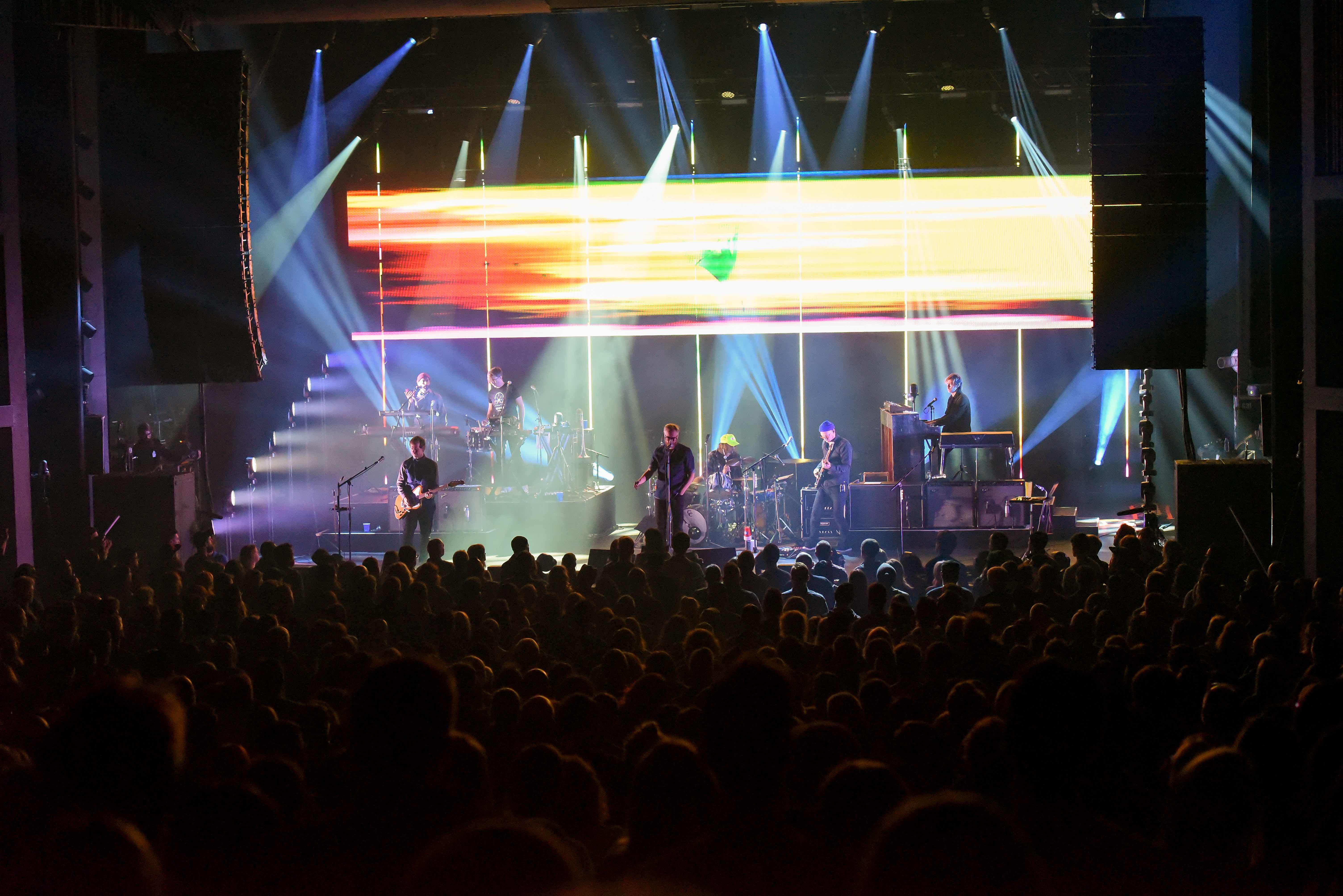The marvellous Hamilton Place is 50 - Hamilton City Magazine