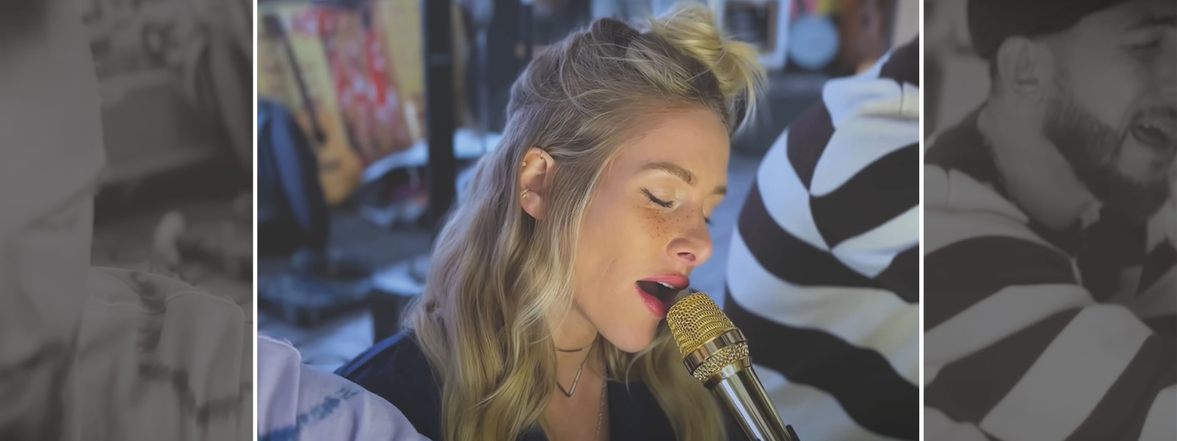 Walk off the Earth covers “Y.M.C.A.” for the YMCA - Hamilton City Magazine