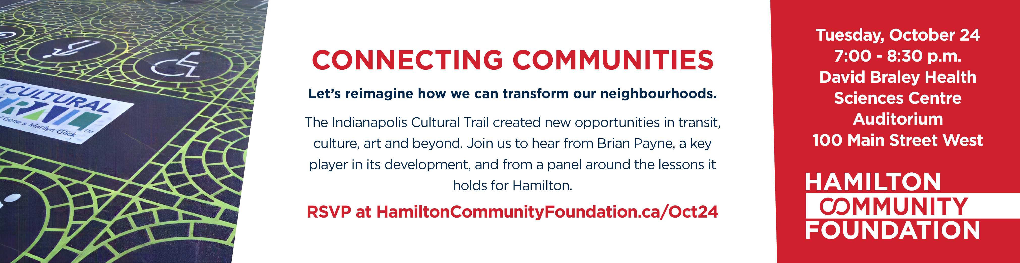 Happening Now - Hamilton City Magazine