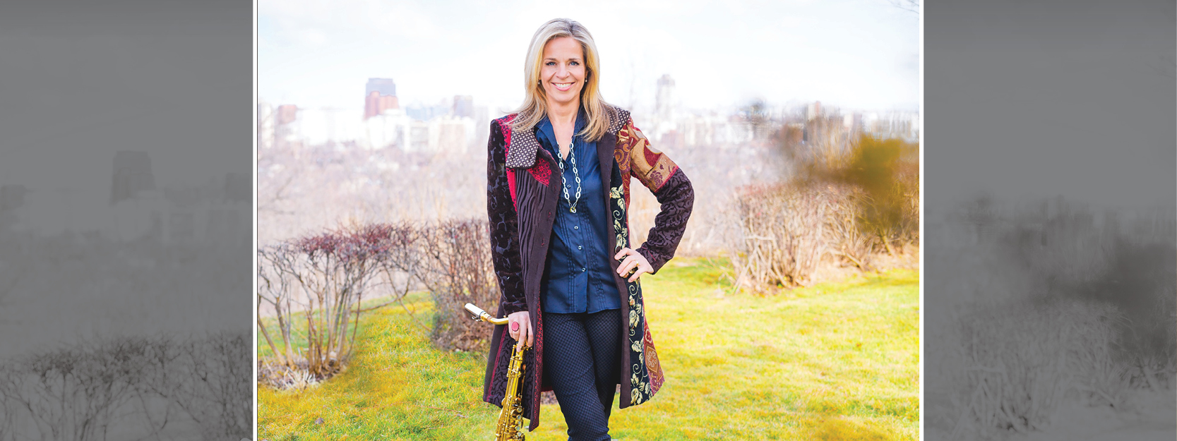 City View: A life in music - Hamilton City Magazine