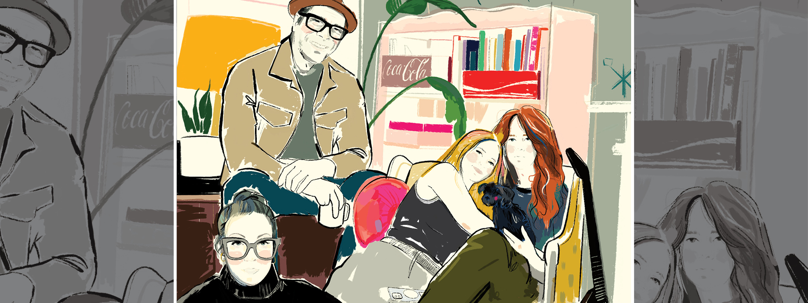 For the love of Hamilton - Hamilton City Magazine