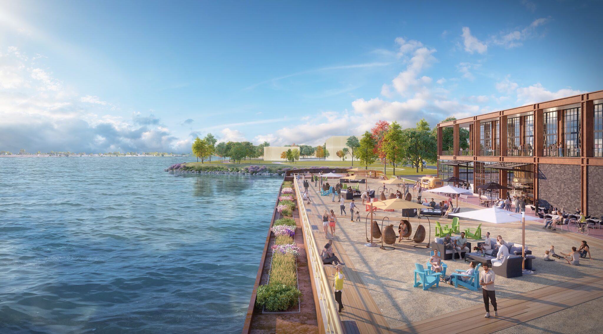 Developer unveils plans for massive Hamilton projects - Hamilton City ...