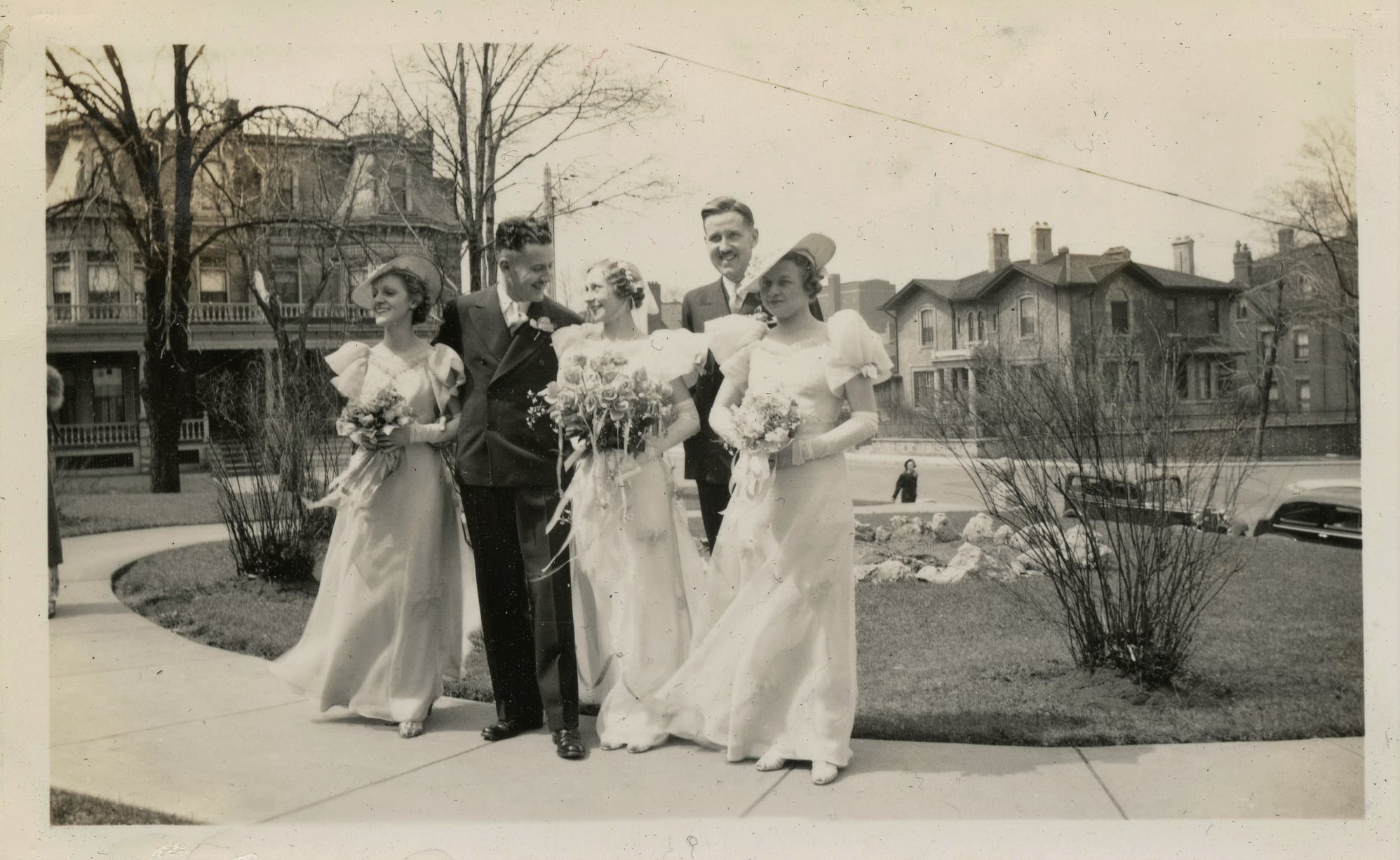 IT’S DEMOLITION OR RESTORATION FOR 54 HESS ST. S. - Hamilton City Magazine
