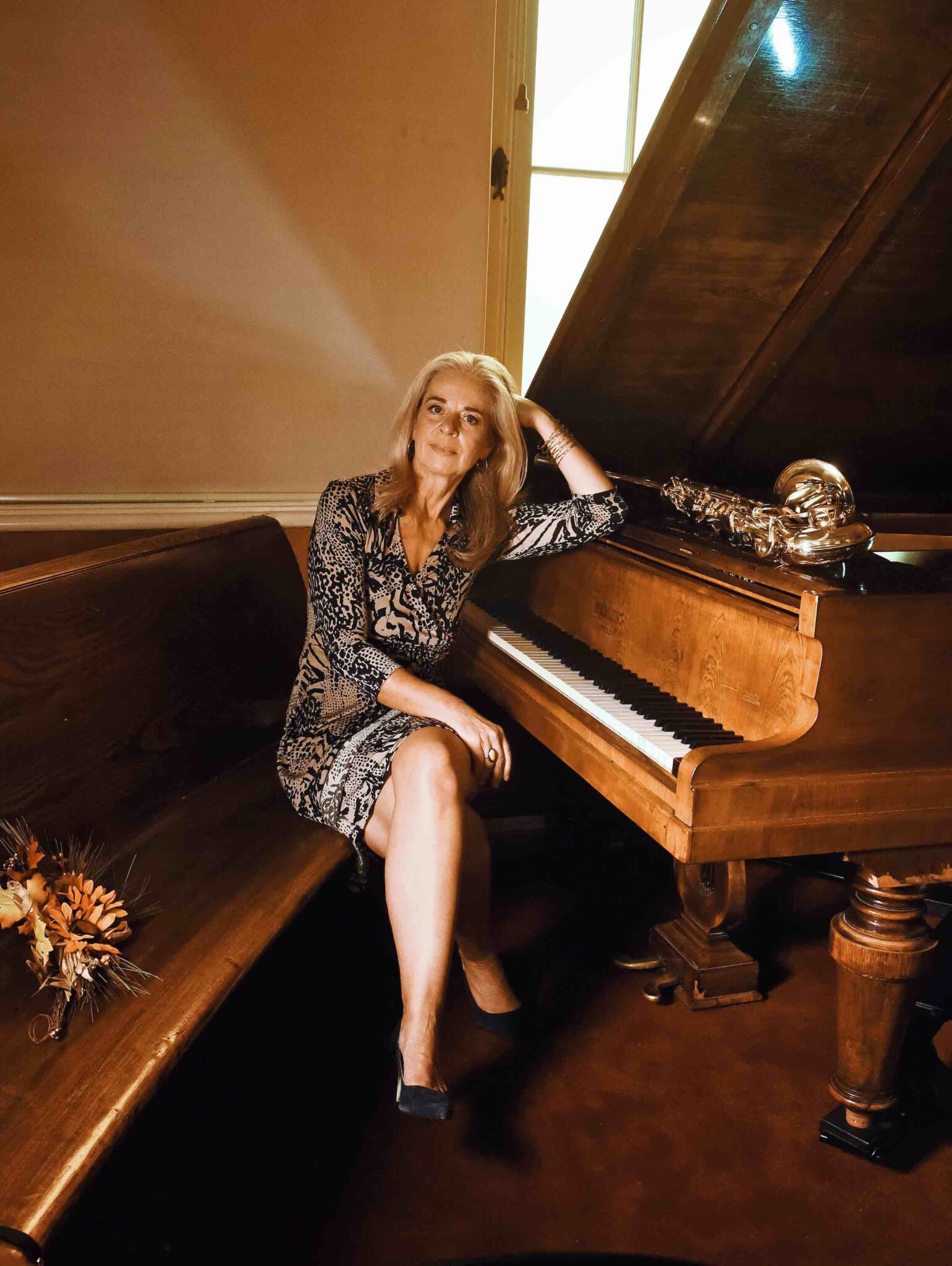 City View: A life in music - Hamilton City Magazine